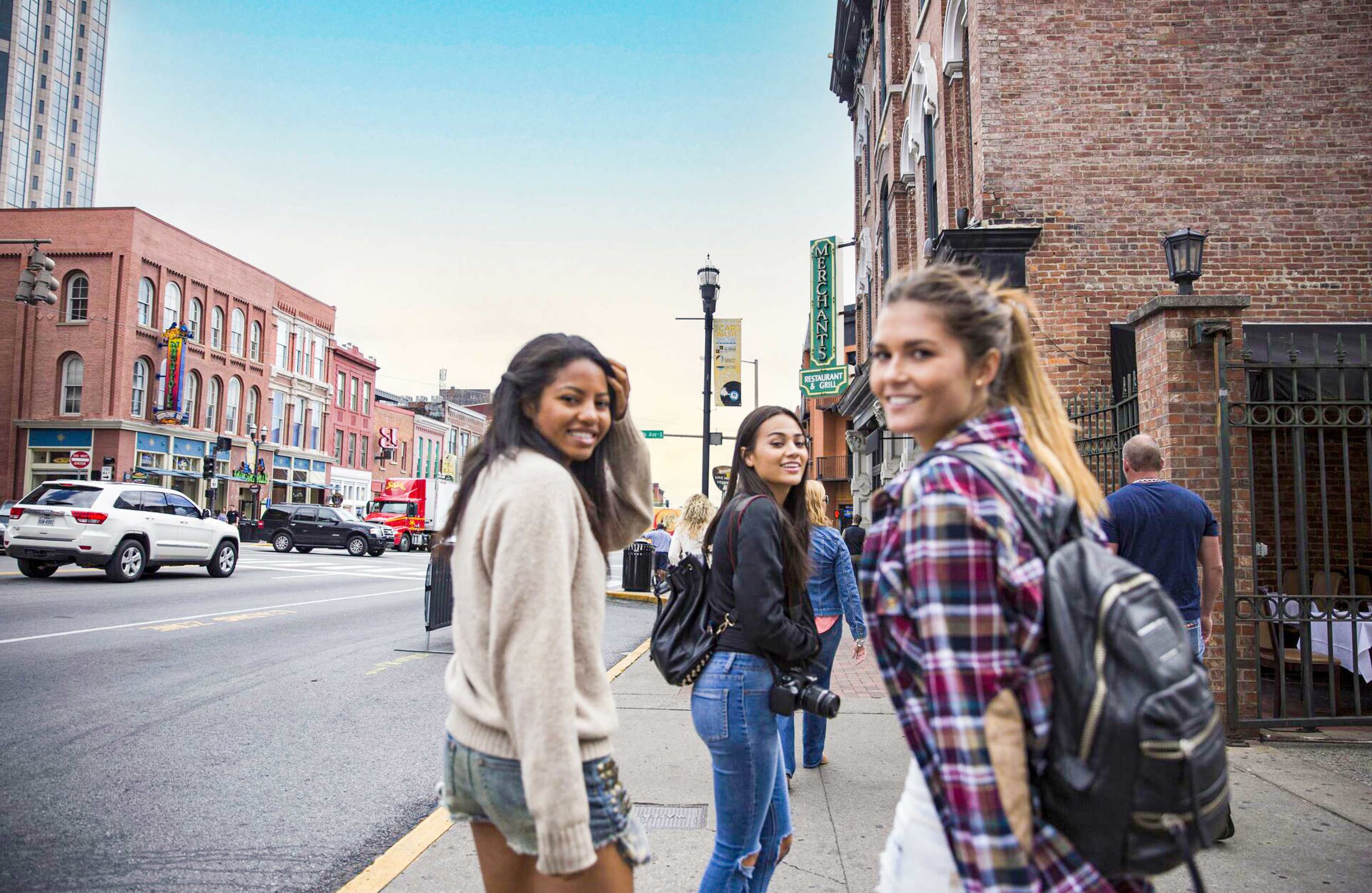 USA: Miami to Dallas Road Trip (12 Days) | Contiki AU