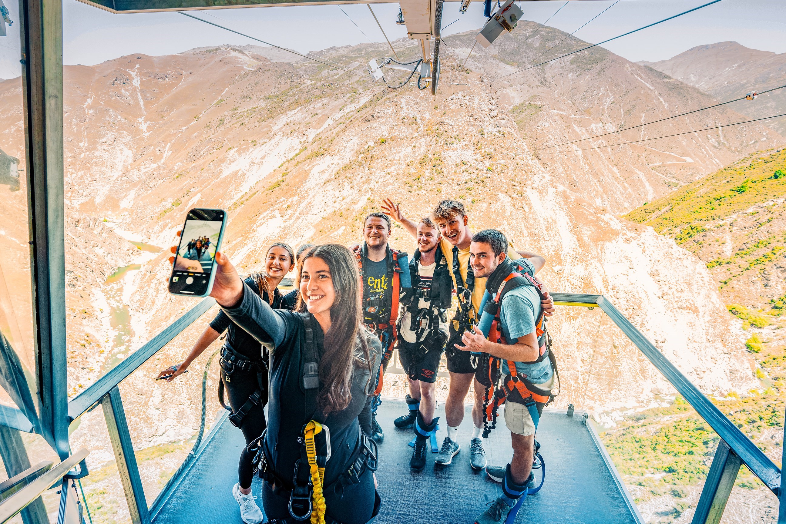 Contiki Tour Quotes