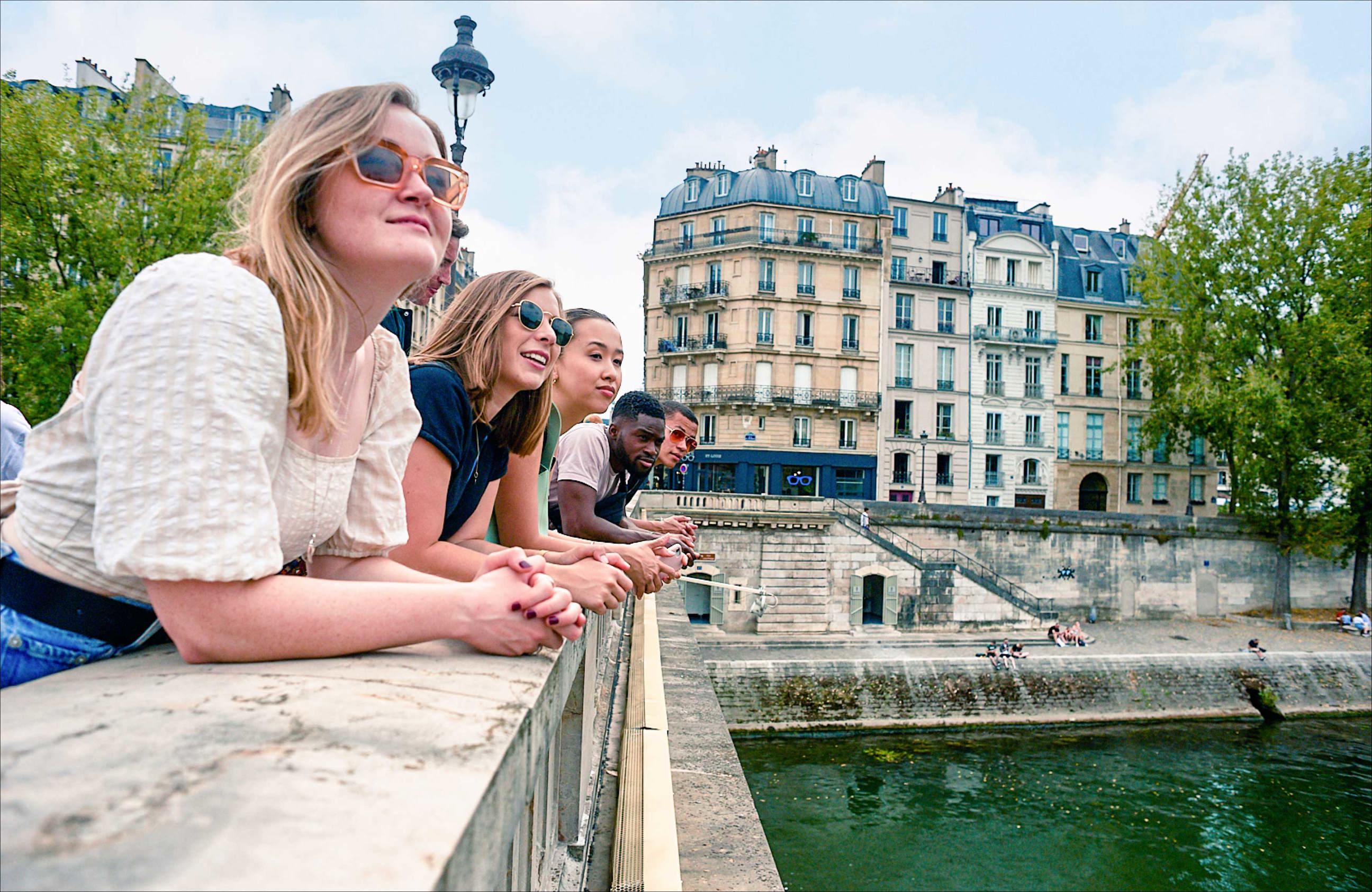 European Horizon Tour | 11 Days, 7 Countries | Contiki US