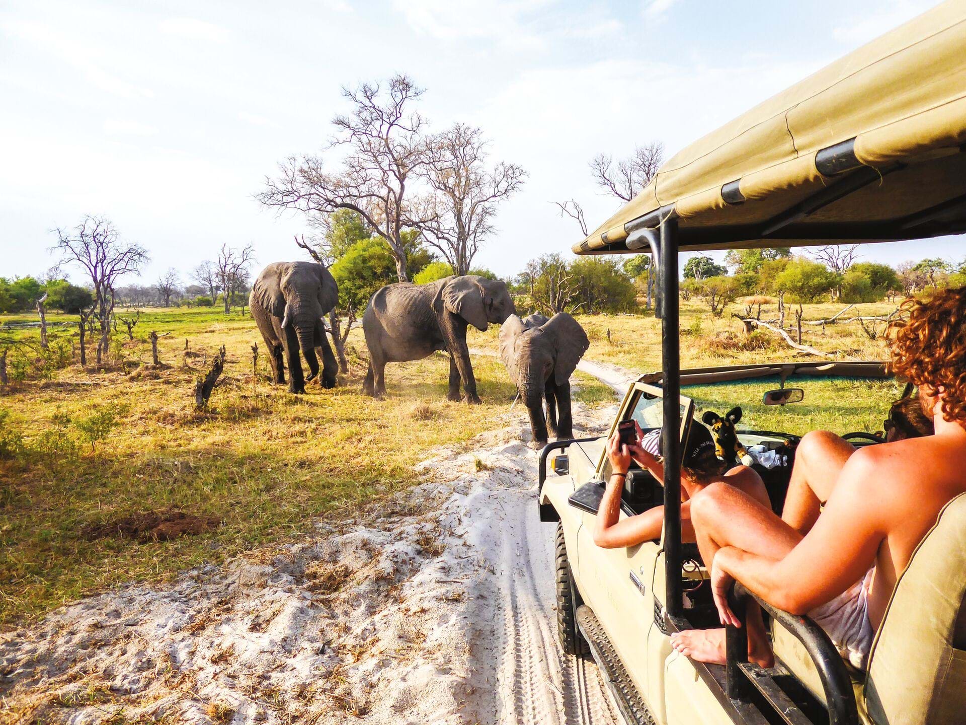 Trip finder - Find your perfect group vacation | Contiki