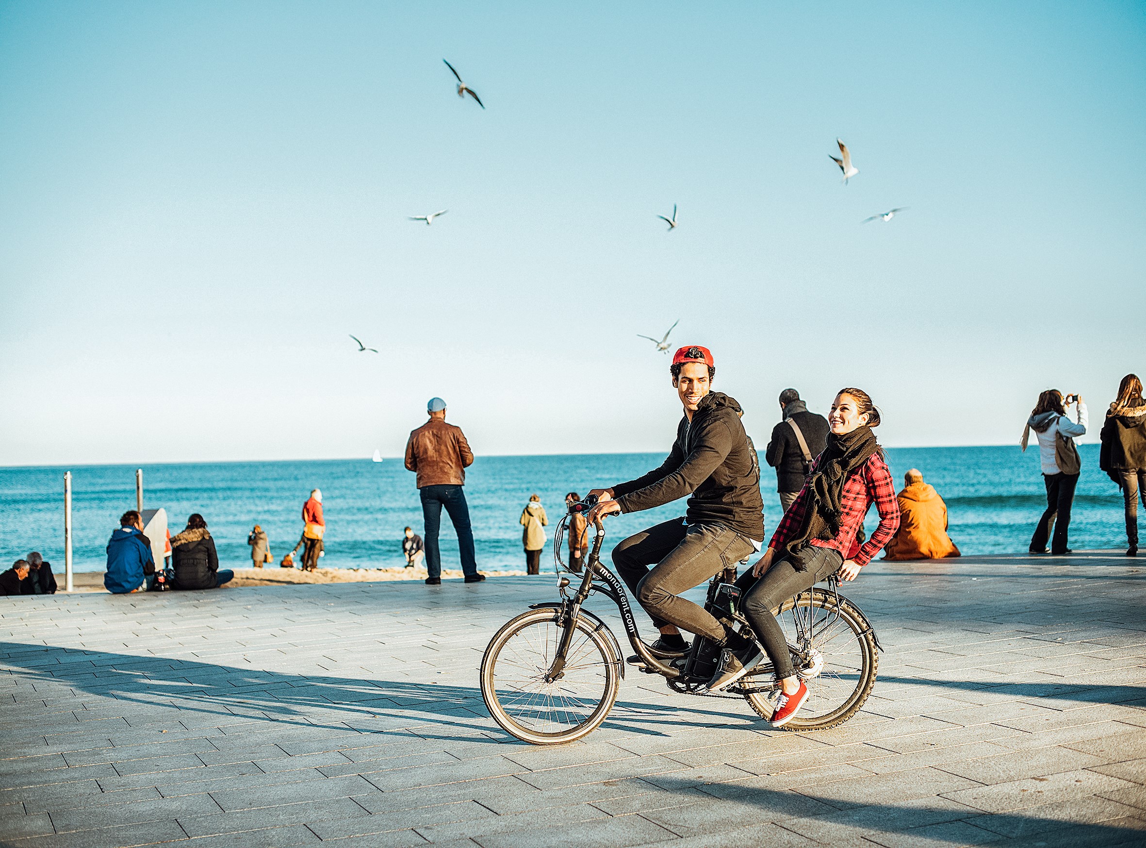 Barcelona to Rome Quest Tour (9 Days) | Contiki