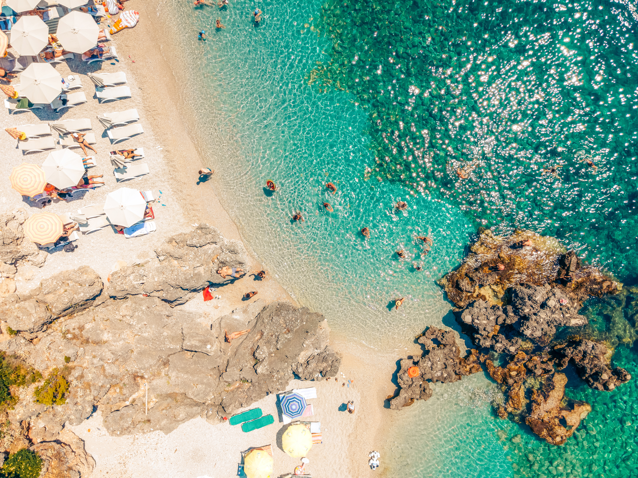 Albania Beaches and Peaks Tour | 8 Days | Contiki US