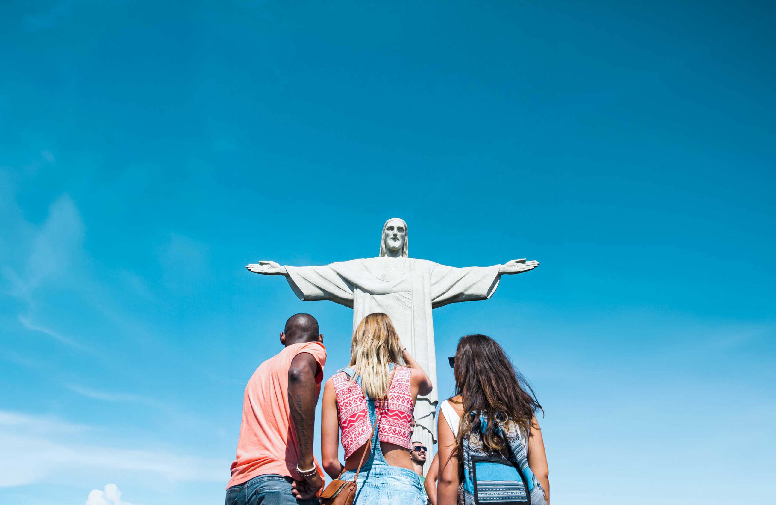 Argentina and Brazil Highlights Tour (10 Days) | Contiki US