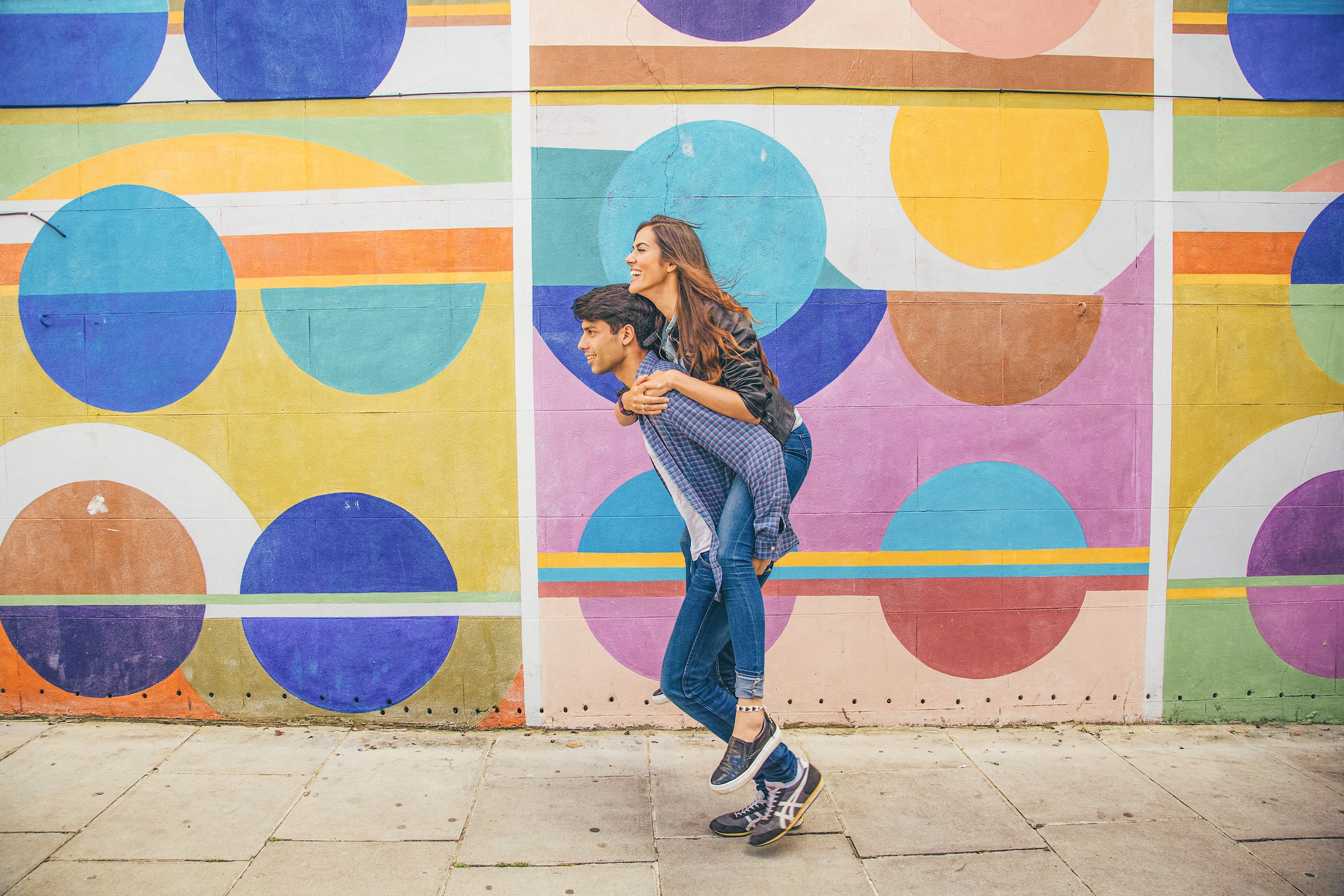 London Explorer | Contiki