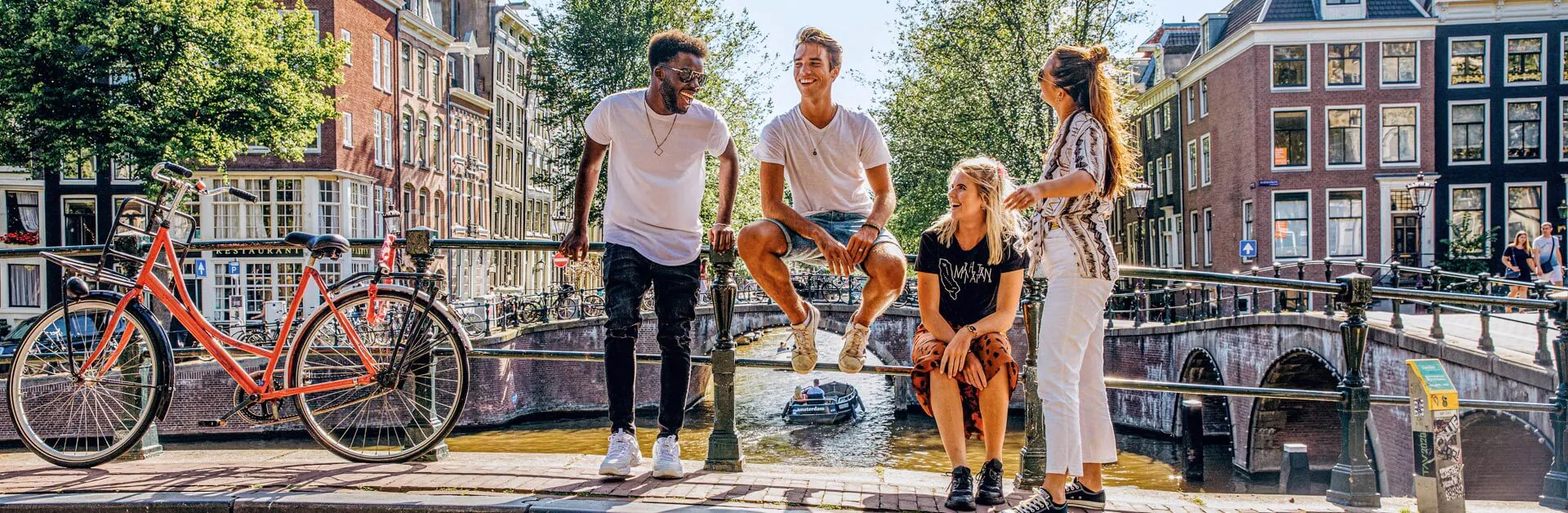 About Us | Who We Are & How It Works | Contiki US