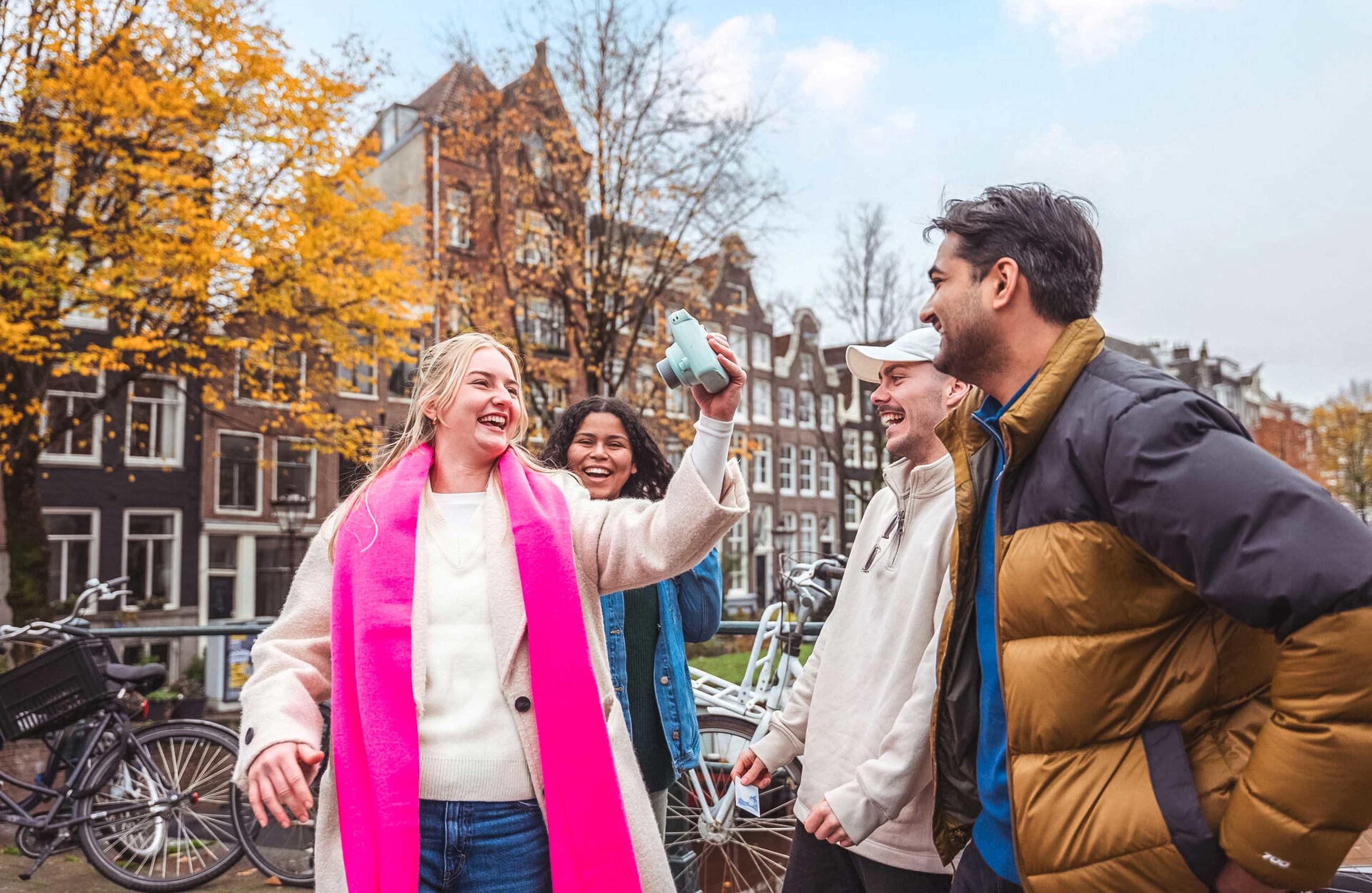 London To Vienna Trail Tour | Contiki US