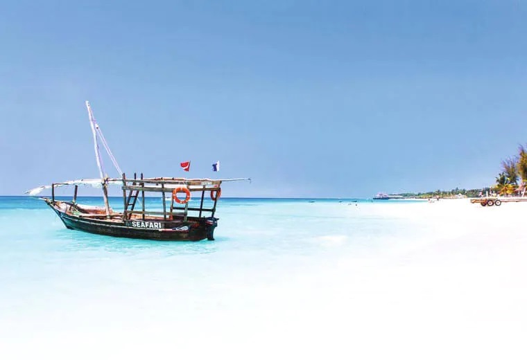 Travel Resources & More | Contiki