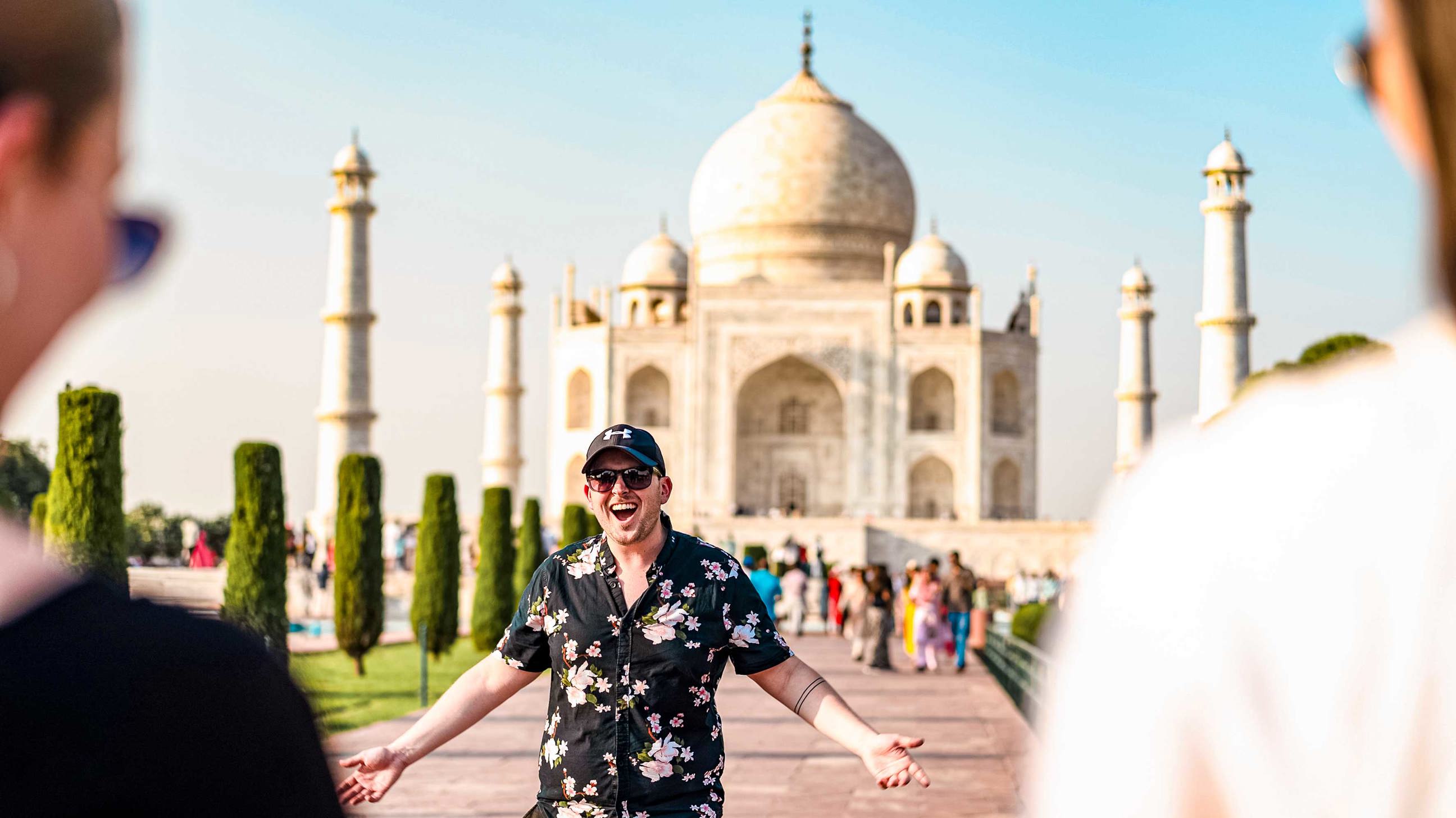 Eternal India Tour (12 Days) | Contiki US