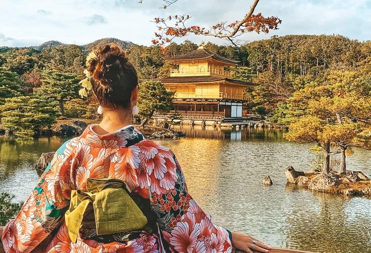 Japan Tours, Trips & Vacations 2024 / 2025 | Contiki