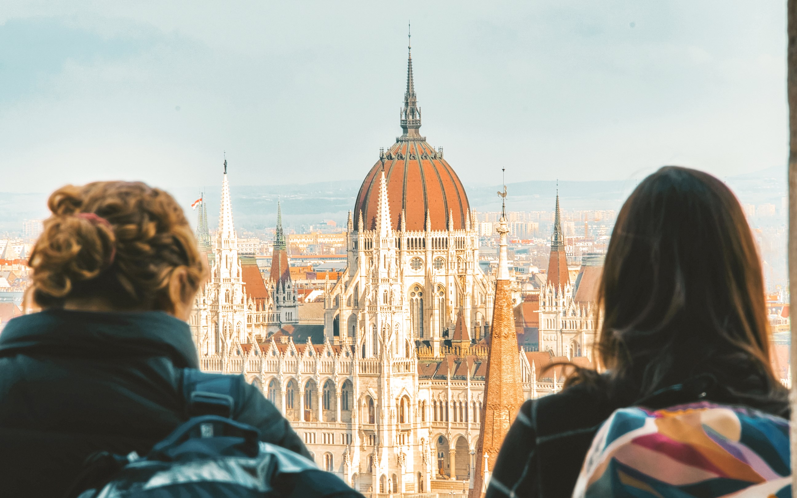 Berlin to Budapest by Train Trip (9 Days) | Contiki