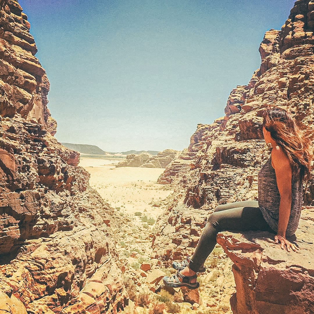 Jordan Tours & Trips 2024 / 2025 | Contiki US