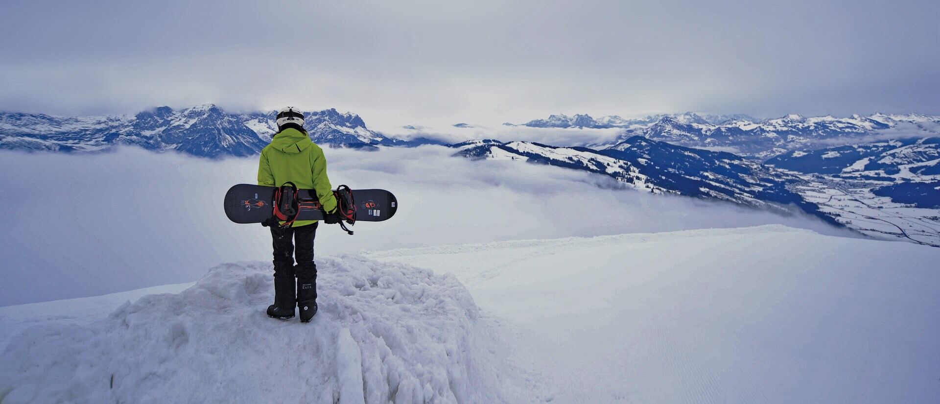 Ski Trips & Vacation Packages 2025 / 2026 | Contiki CA