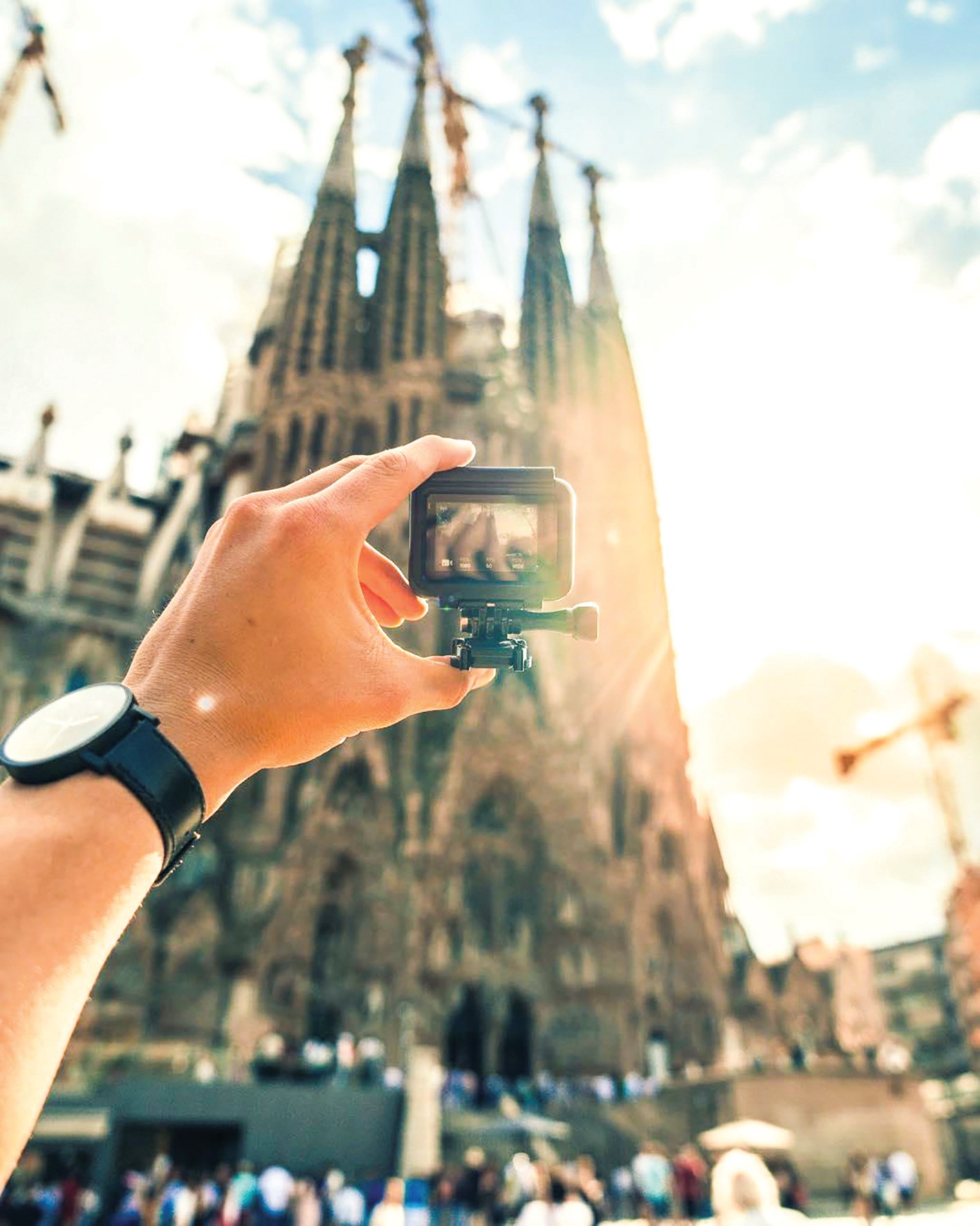 European Vistas Tour | 28 Days, 12 Countries | Contiki AU