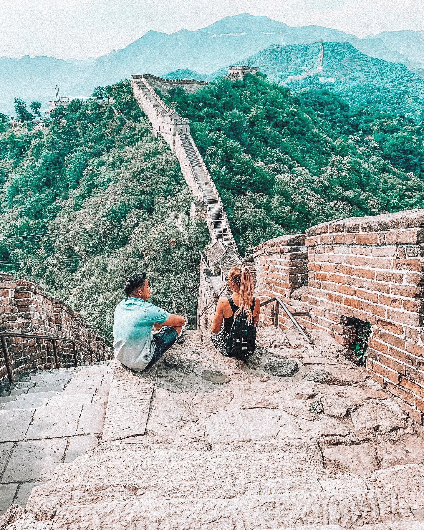 China Trips, Tours & Vacations 2023 / 2024 | Contiki
