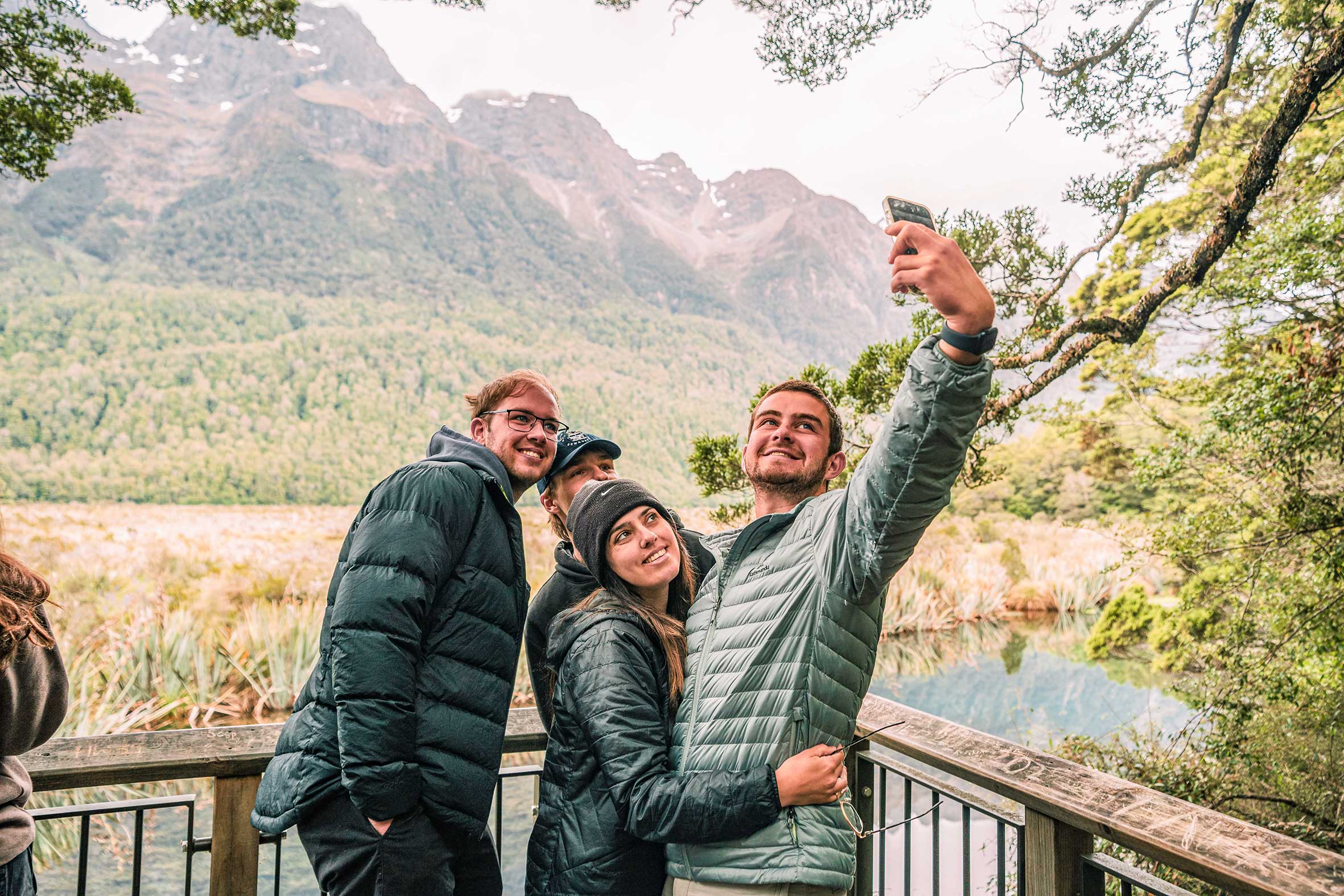 Sweet As South New Zealand Tour | 9-Day Trip | Contiki