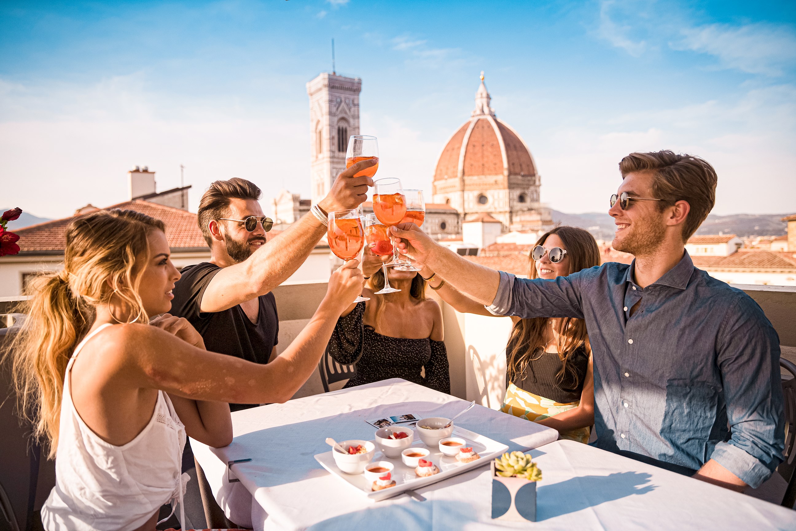 European Adventurer Trip | Contiki