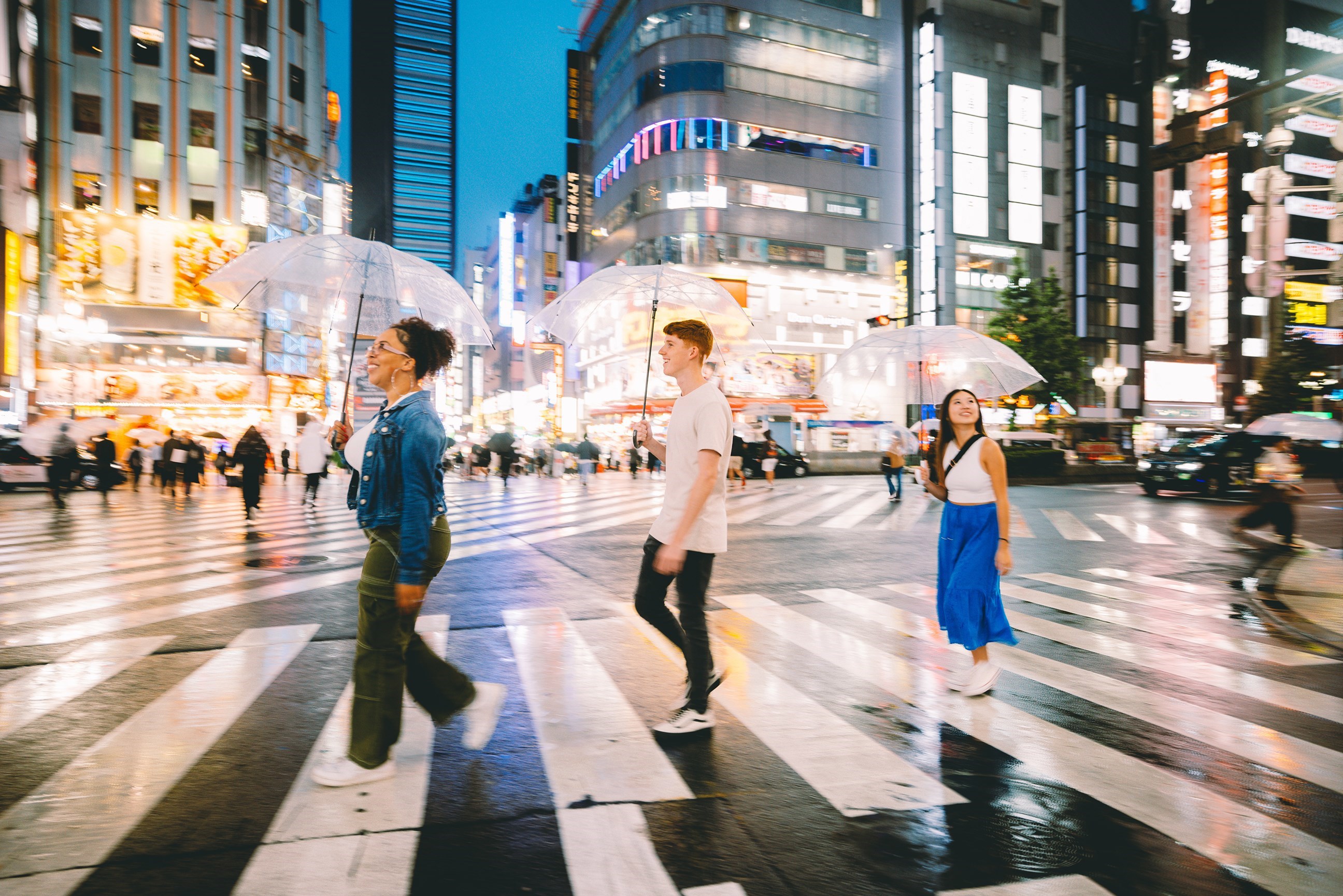 Japan Winter Wonder Trip | Contiki NZ