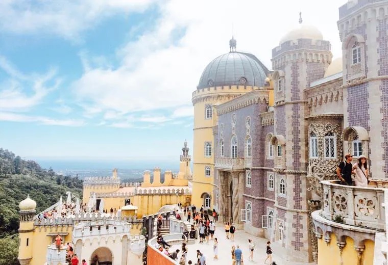 Best Portugal Tours & Trips 2024 / 2025 | Contiki US