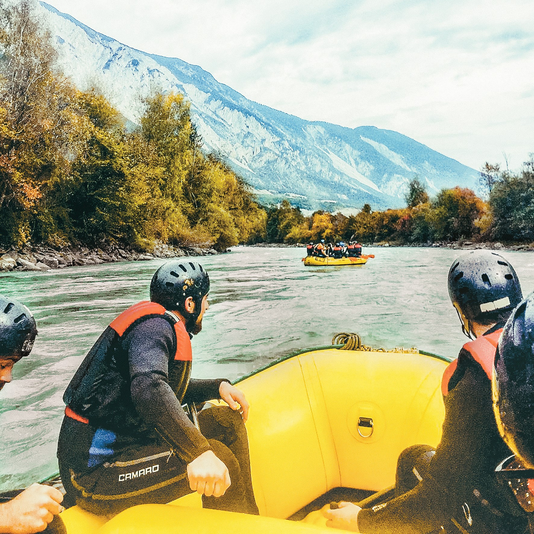 European Escapade Tour | 23 Days, 10 Countries | Contiki