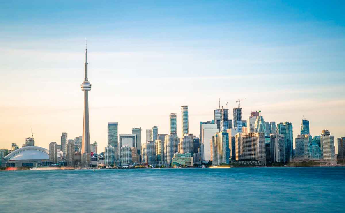 North America Tours & Trips 205/26 | Contiki US