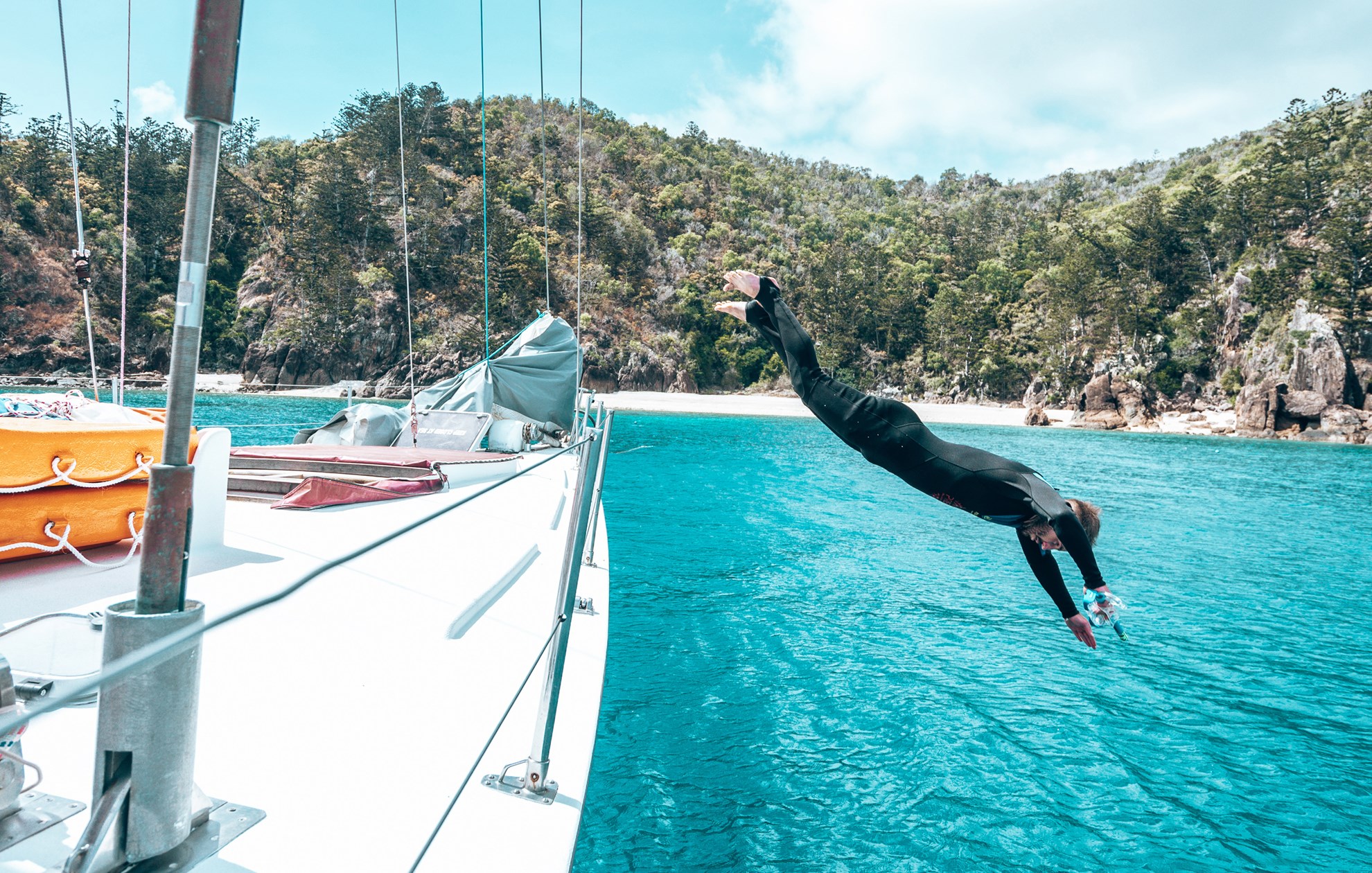 Australia: North Queensland Adventure Tour | Contiki