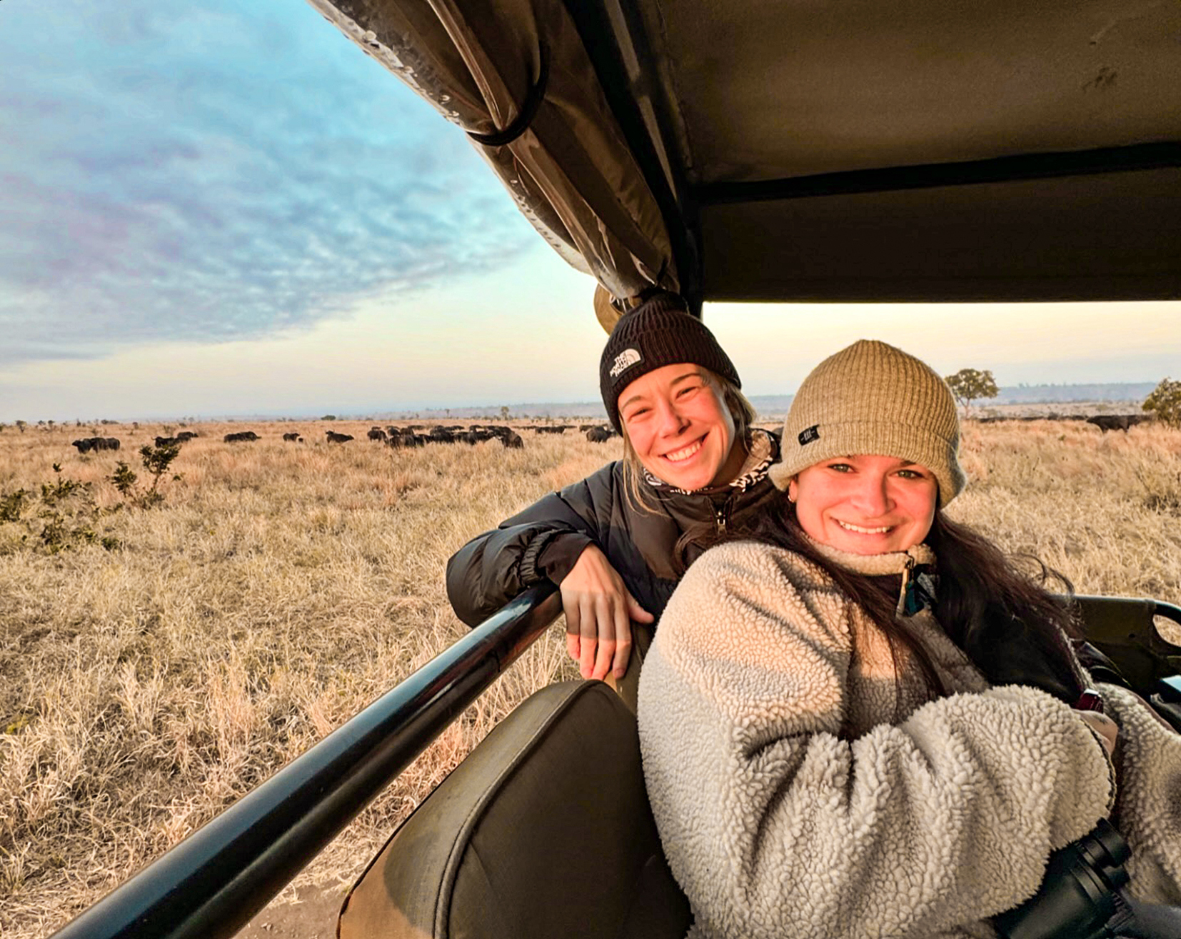 Cape Safari & Falls Reunion Tour For 35 to 45s | Contiki AU