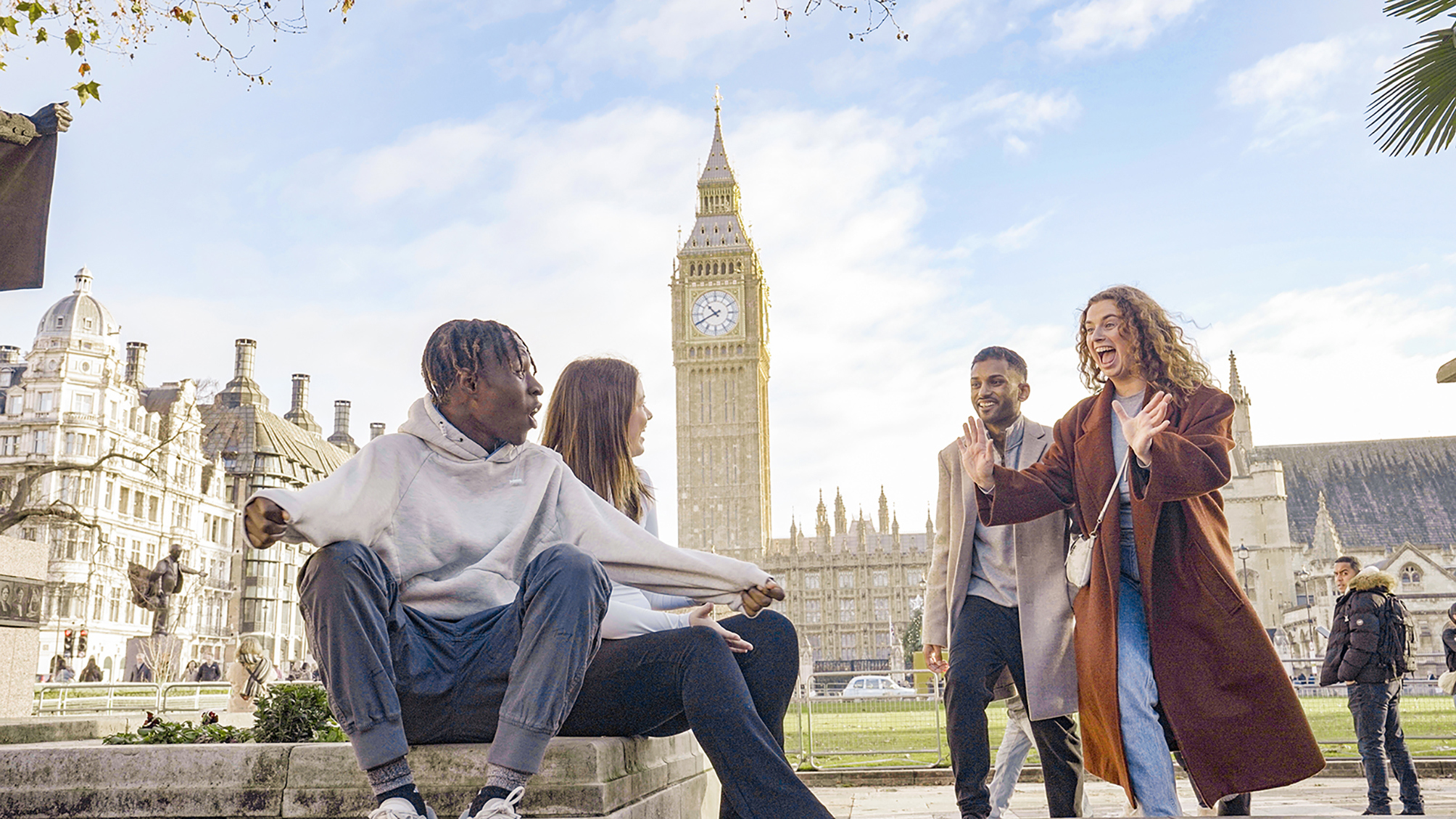 London Explorer Tour | London City Break | Contiki AU