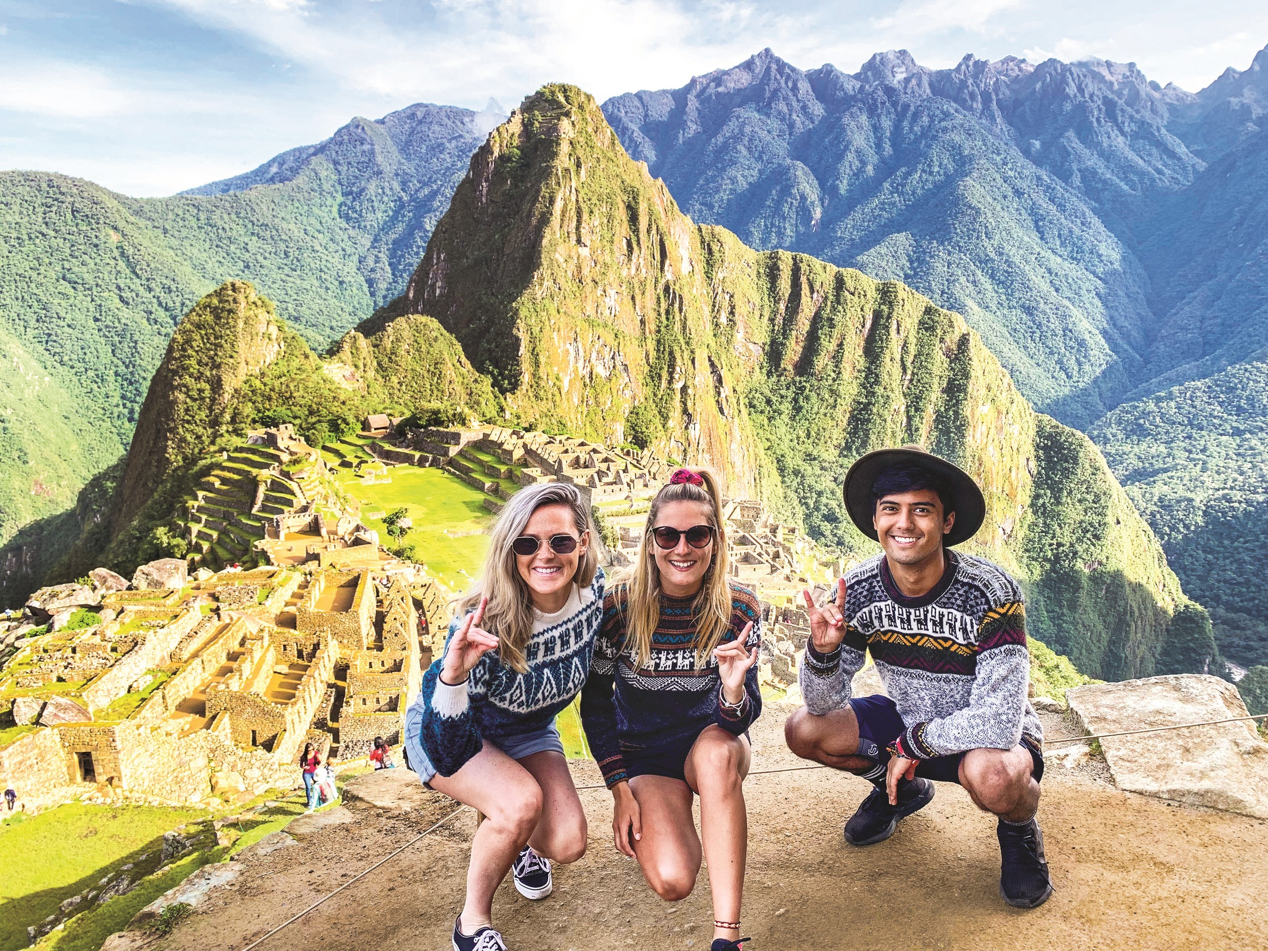 Peru Panorama Tour | 11 Days in Peru | Contiki US