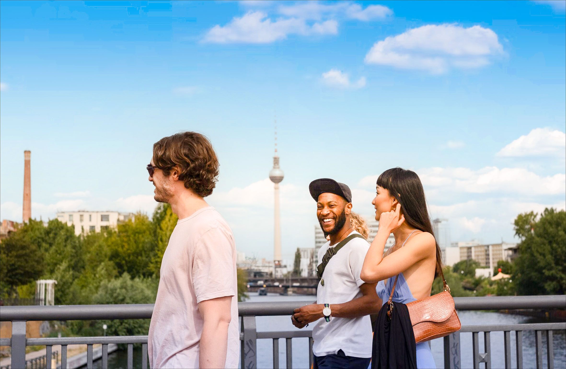 European Whirl Tour | 18 Days, 8 Countries | Contiki US