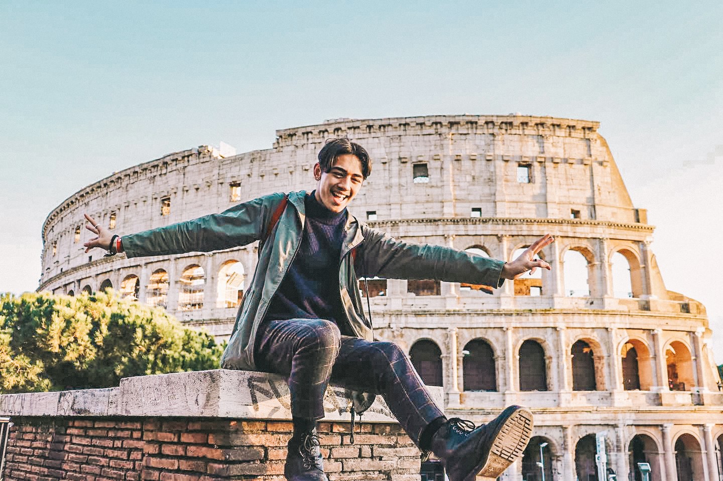 European Whirl Tour | 18 Days, 8 Countries | Contiki