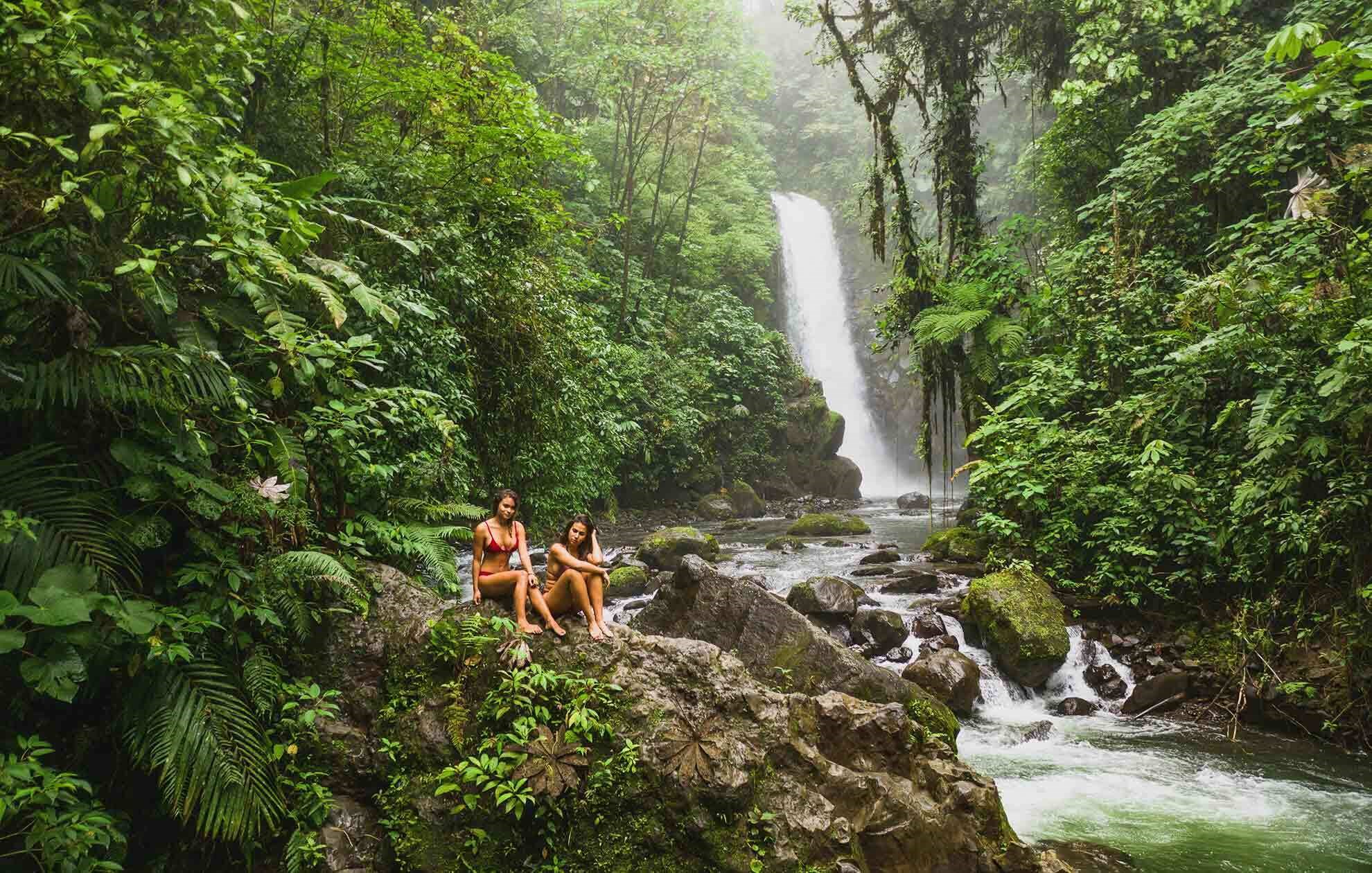 Viva Costa Rica Trip | Costa Rica Holiday | Contiki