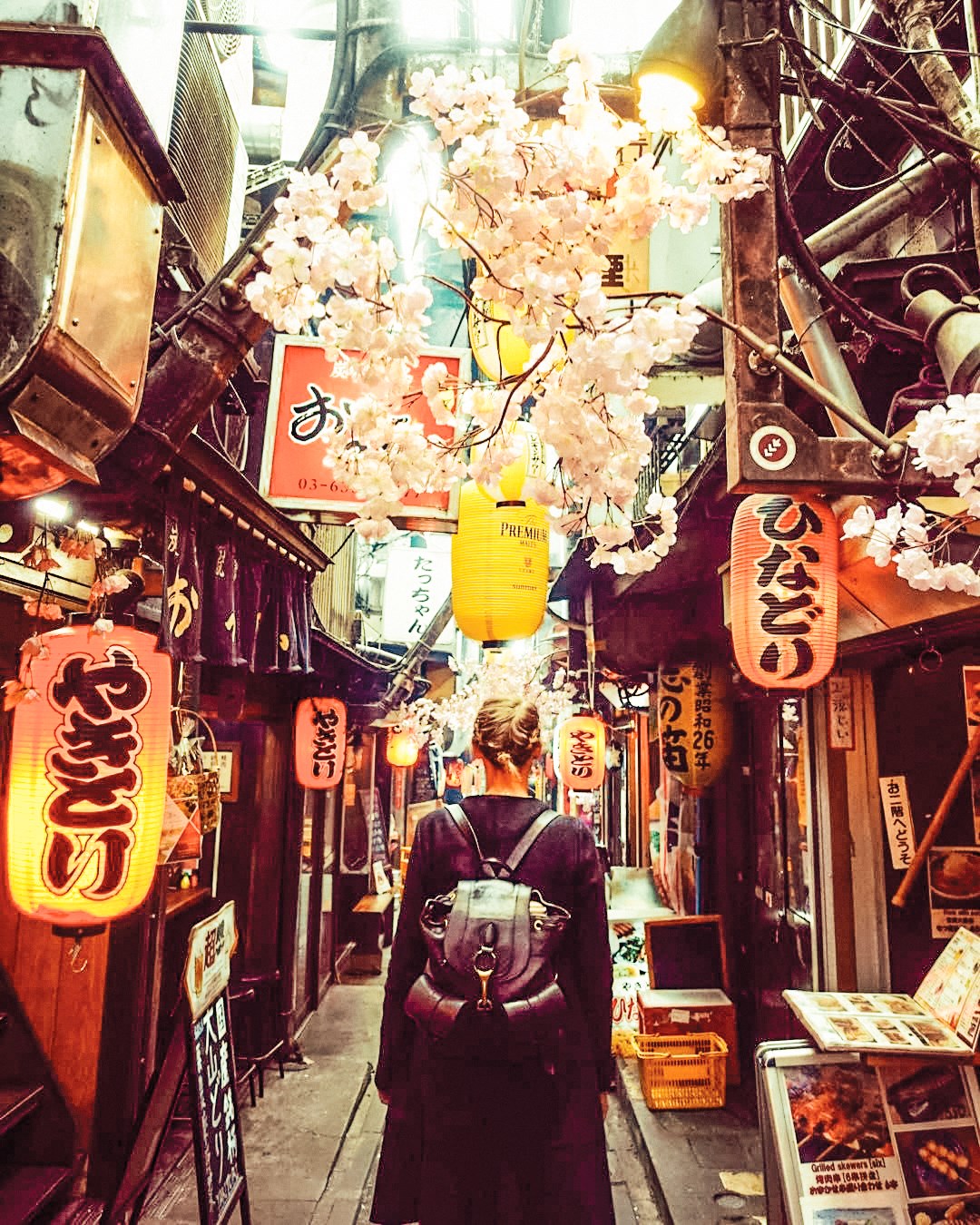 Japan In One Week Trip | Contiki | Contiki