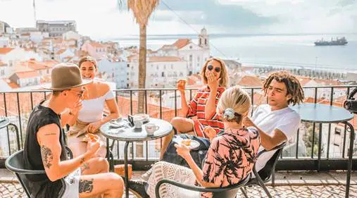 Meet Your Trip Managers | Contiki AU