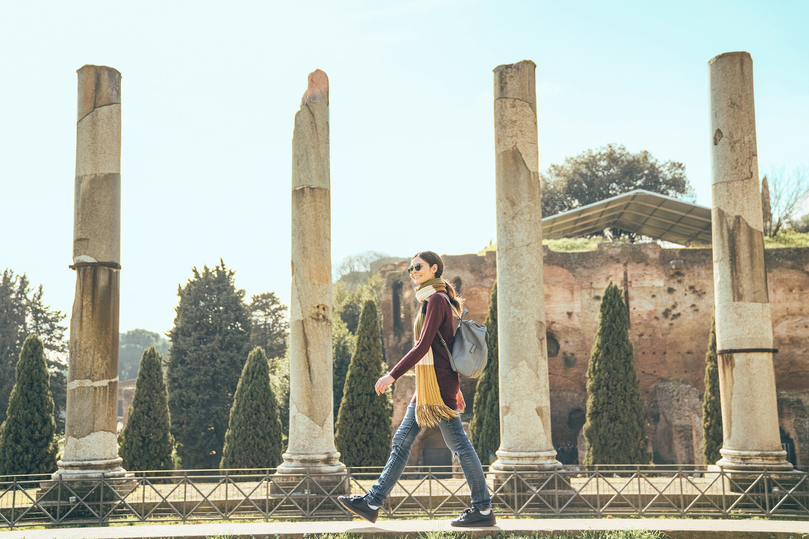 Italian Escape Trip | Contiki | Contiki