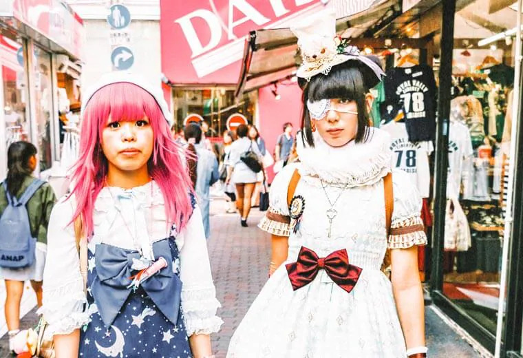 Japan Trips, Tours & Vacations 2023 / 2024 | Contiki