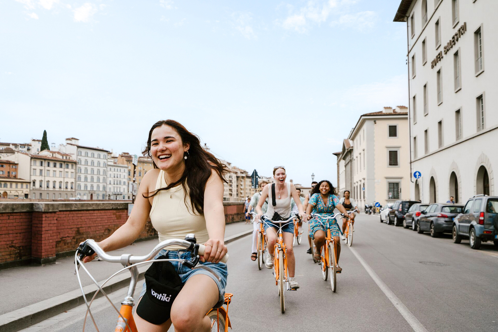 European Trail | 23 Days Europe Tour | Contiki US