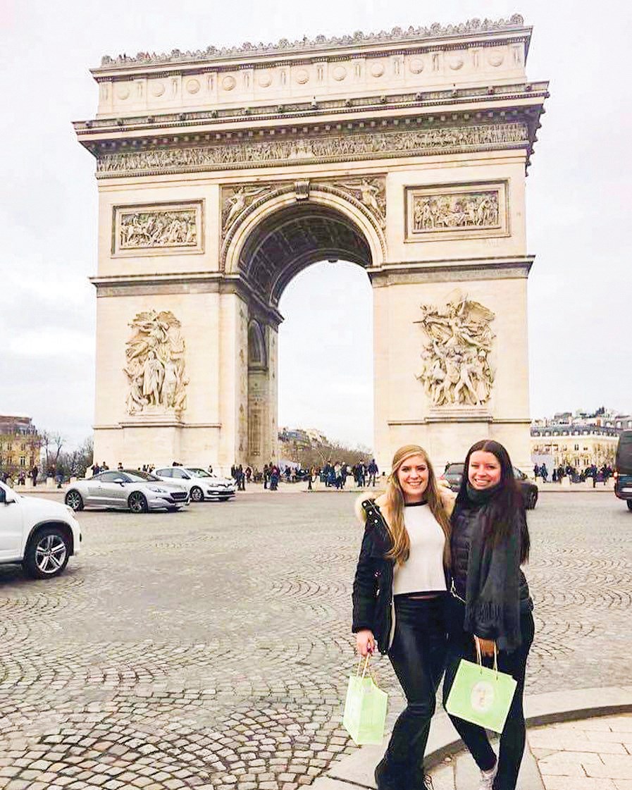 London to Rome Quest | London to Rome Tour | Contiki