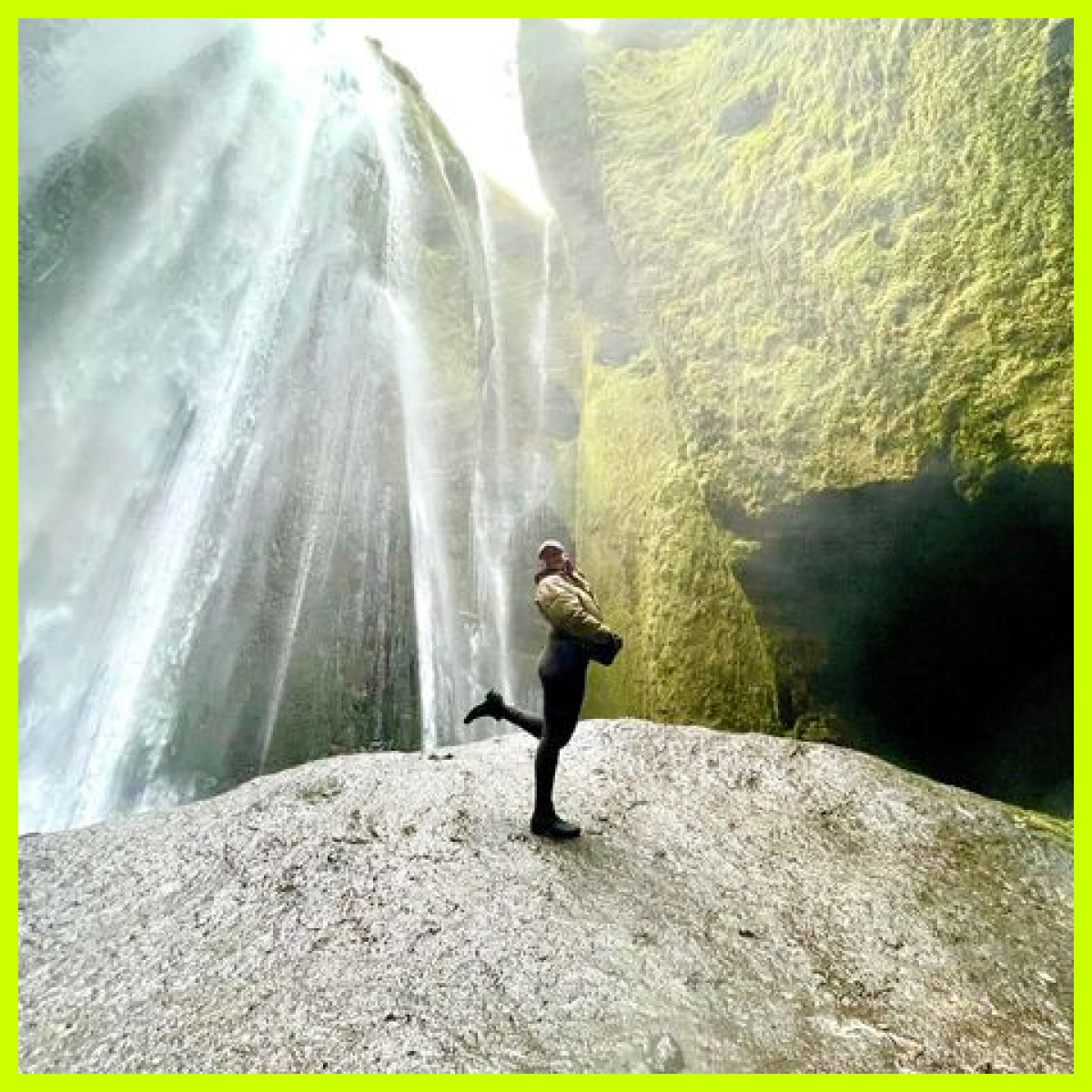 Iceland Tours & Trips 2025 / 2026 | Contiki US