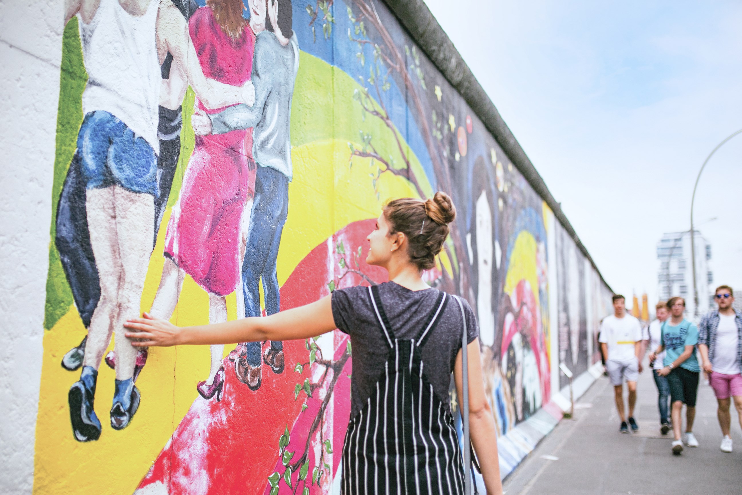 Barcelona to Rome Quest Trip | 9 Days Trip | Contiki