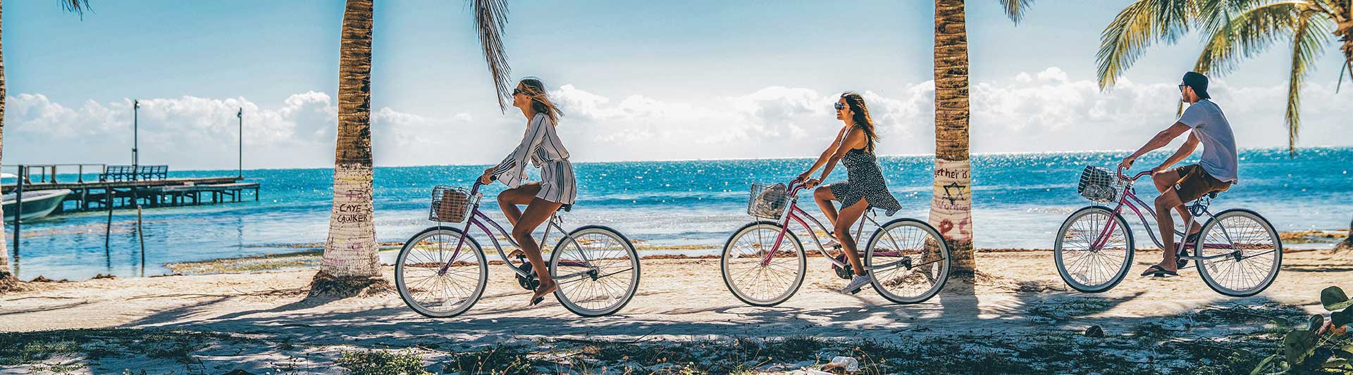 South America & Central America Holidays | Contiki