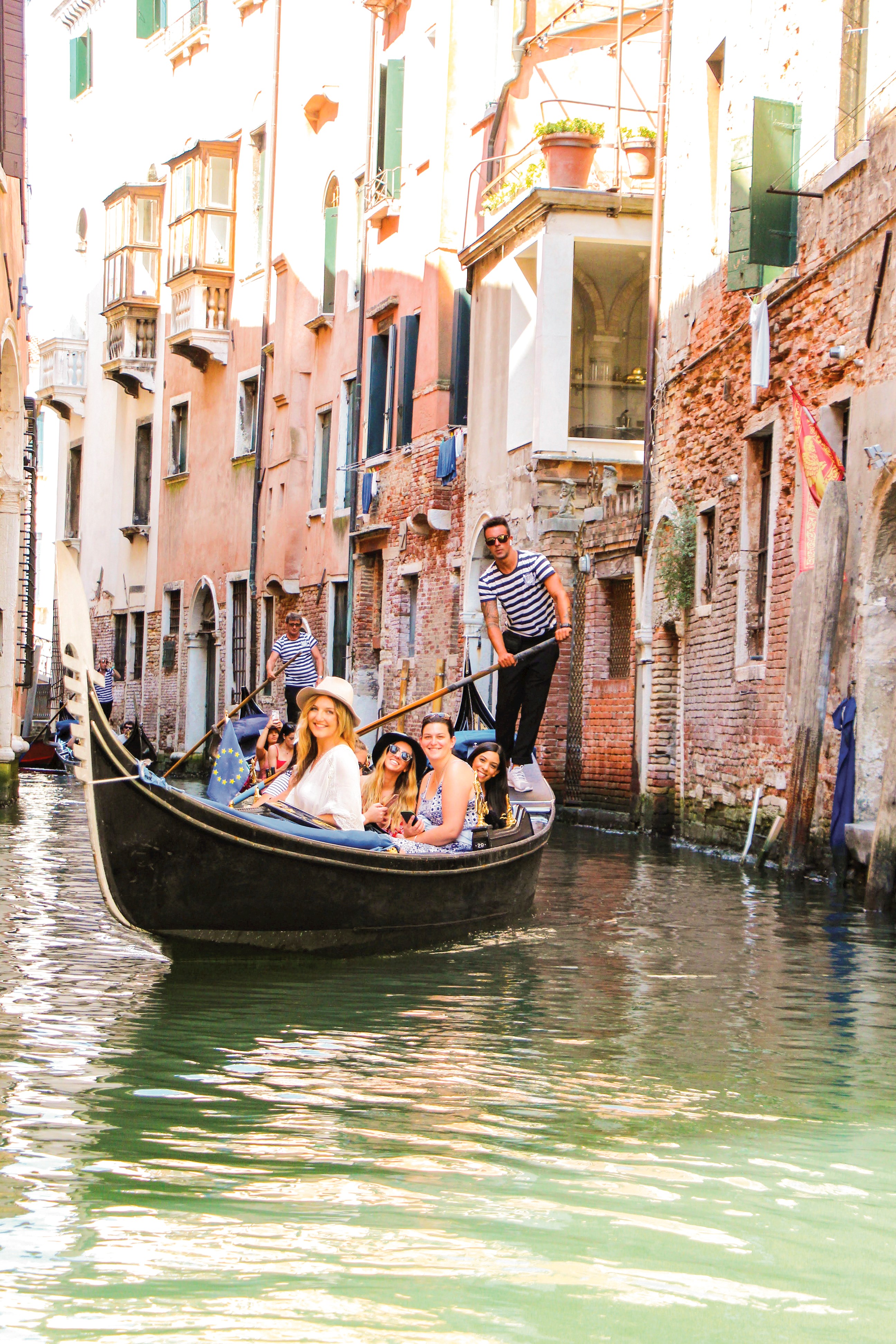 European Trail Trip | Contiki