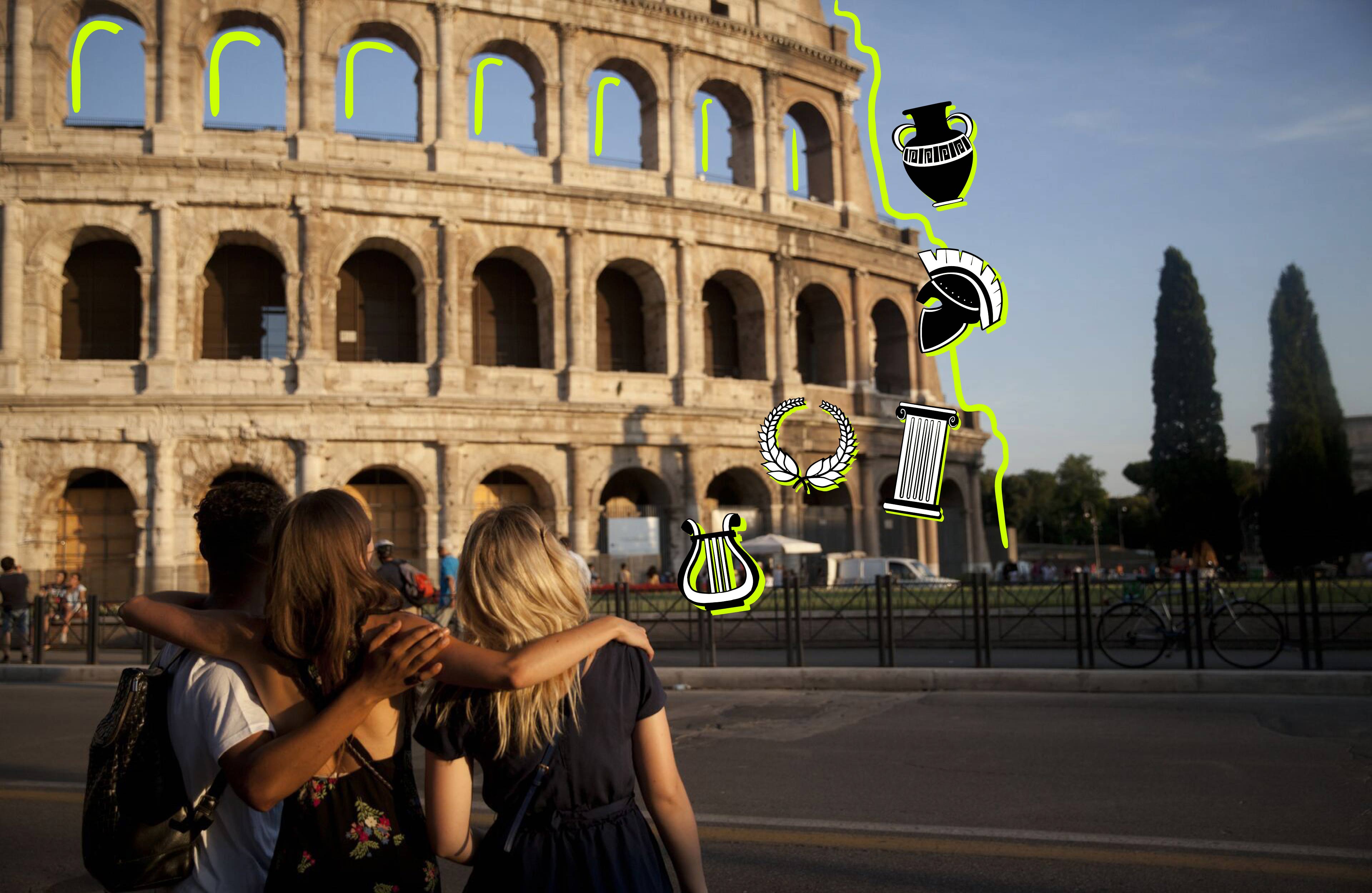 New Trips & Travel Packages 2025 / 2026 | Contiki AU