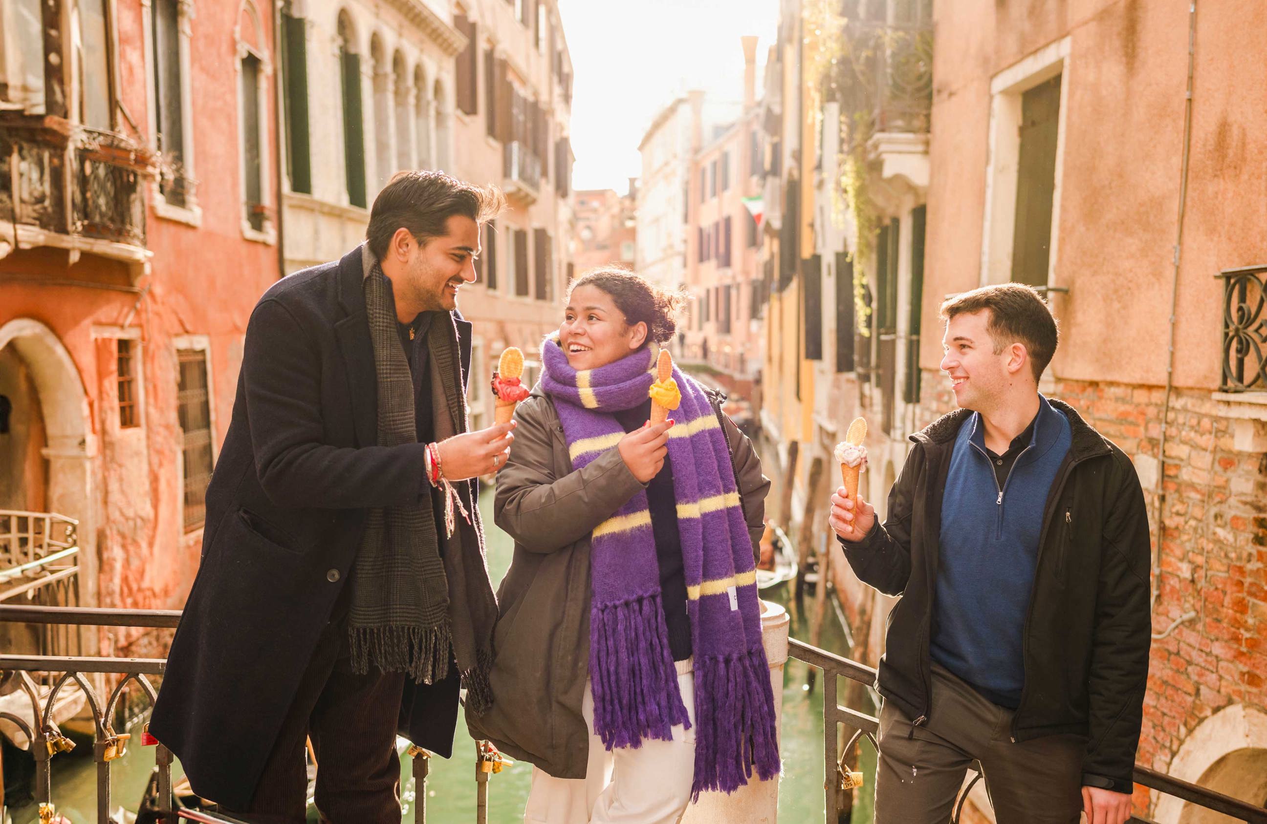 Simply Italy Tour (15 Days) | Contiki AU