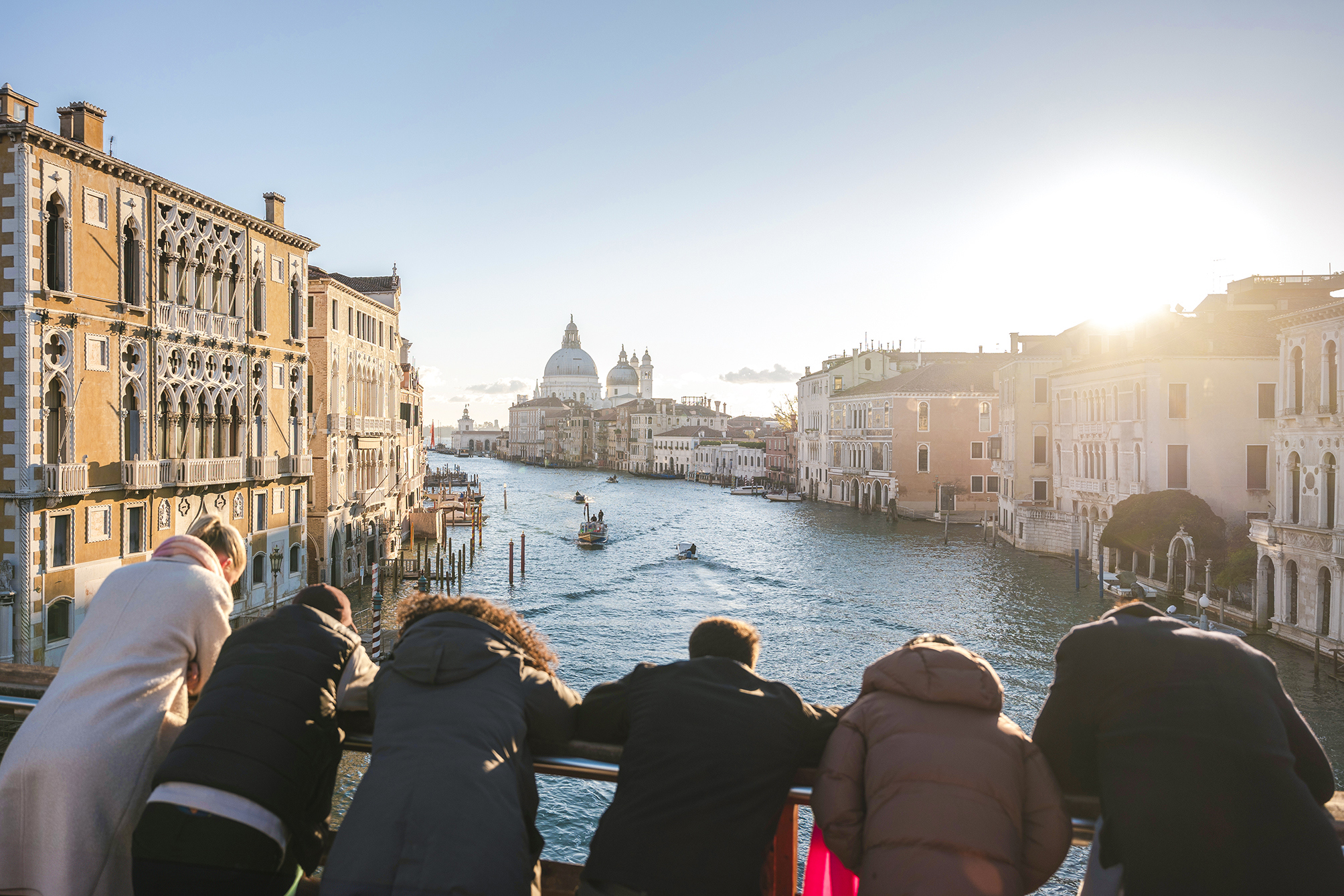 Simply Italy Tour | 15 Days Italy | Contiki NZ