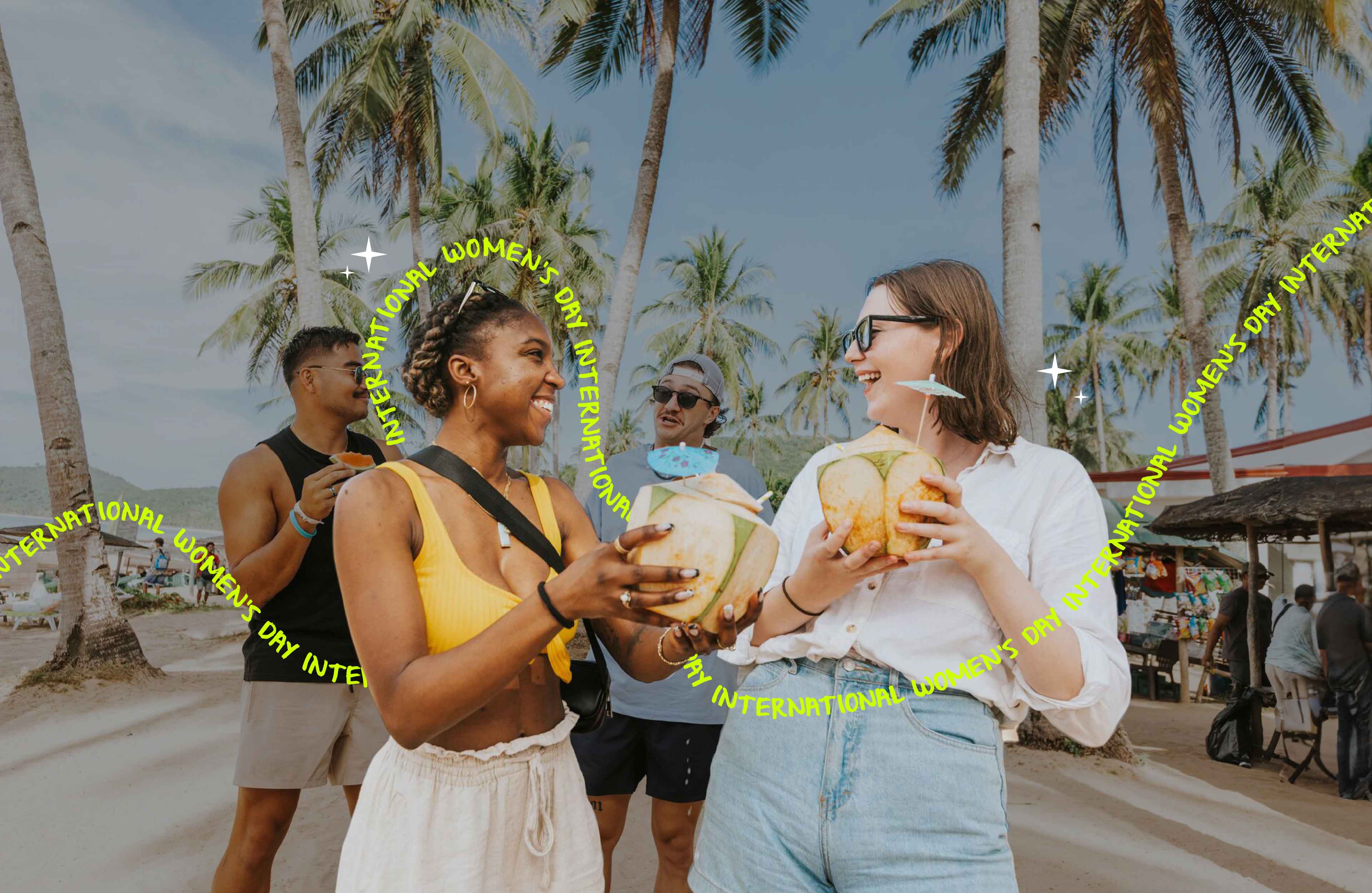 Group Travel & Adventure Vacations | Contiki