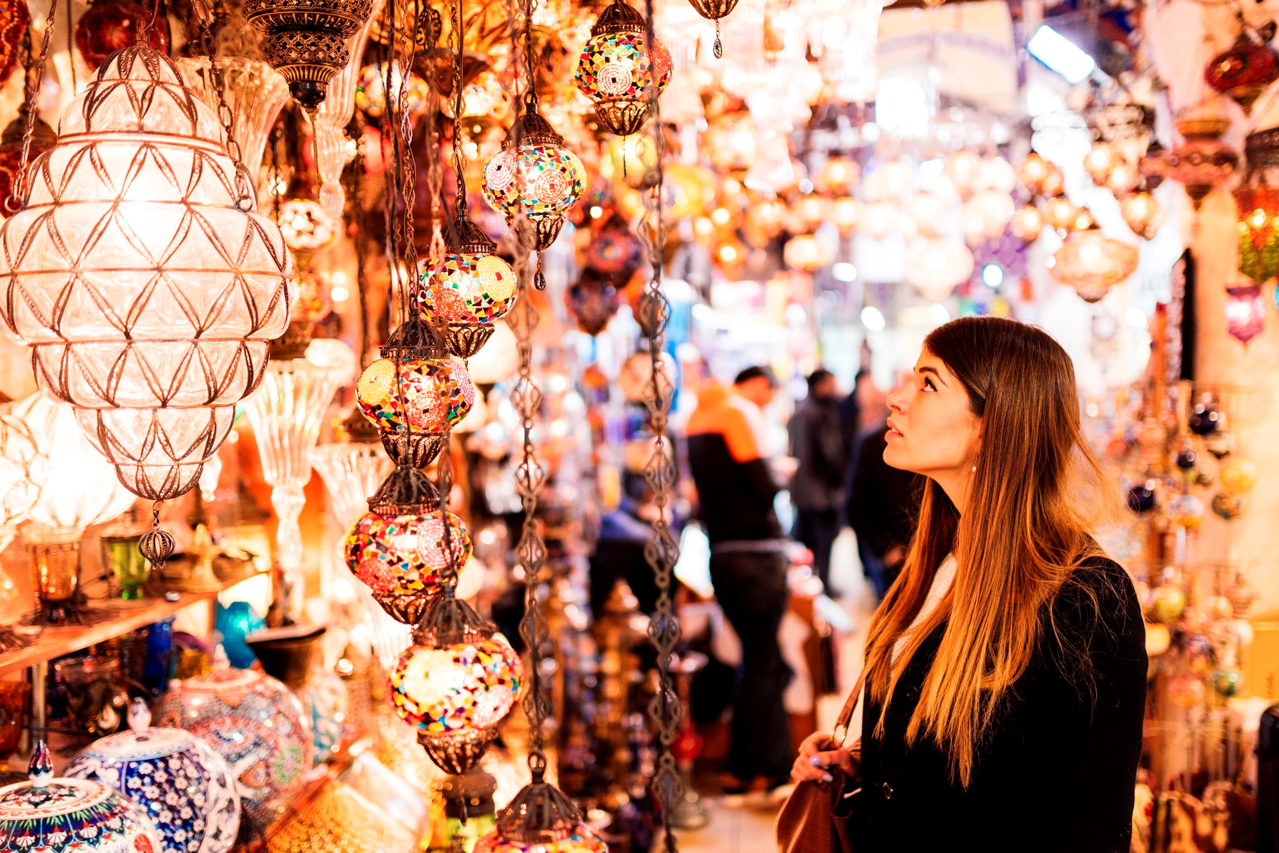 Turkish Delight Tour (11 Days) | Contiki