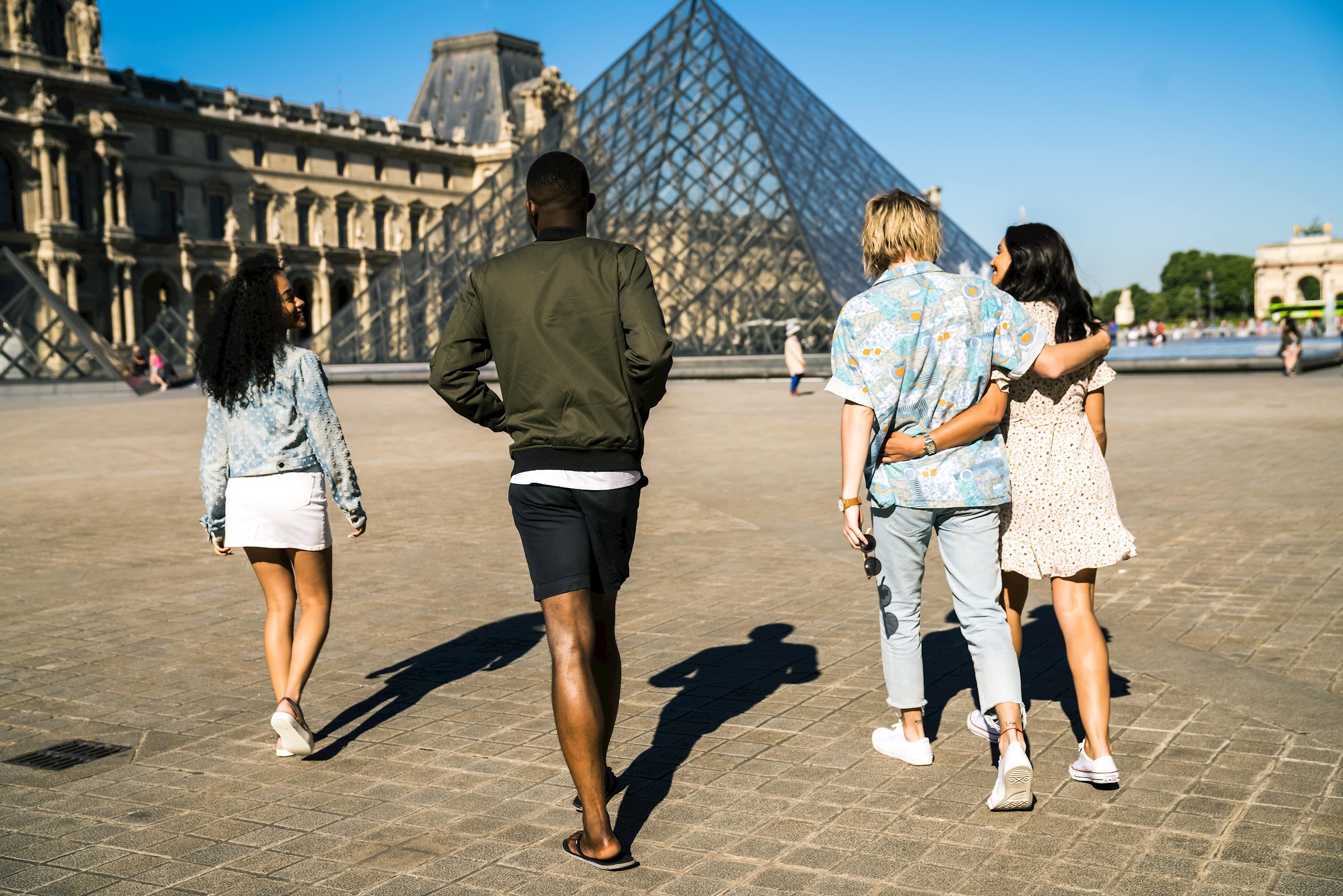 European Discovery Trip | 2 Weeks Europe | Contiki