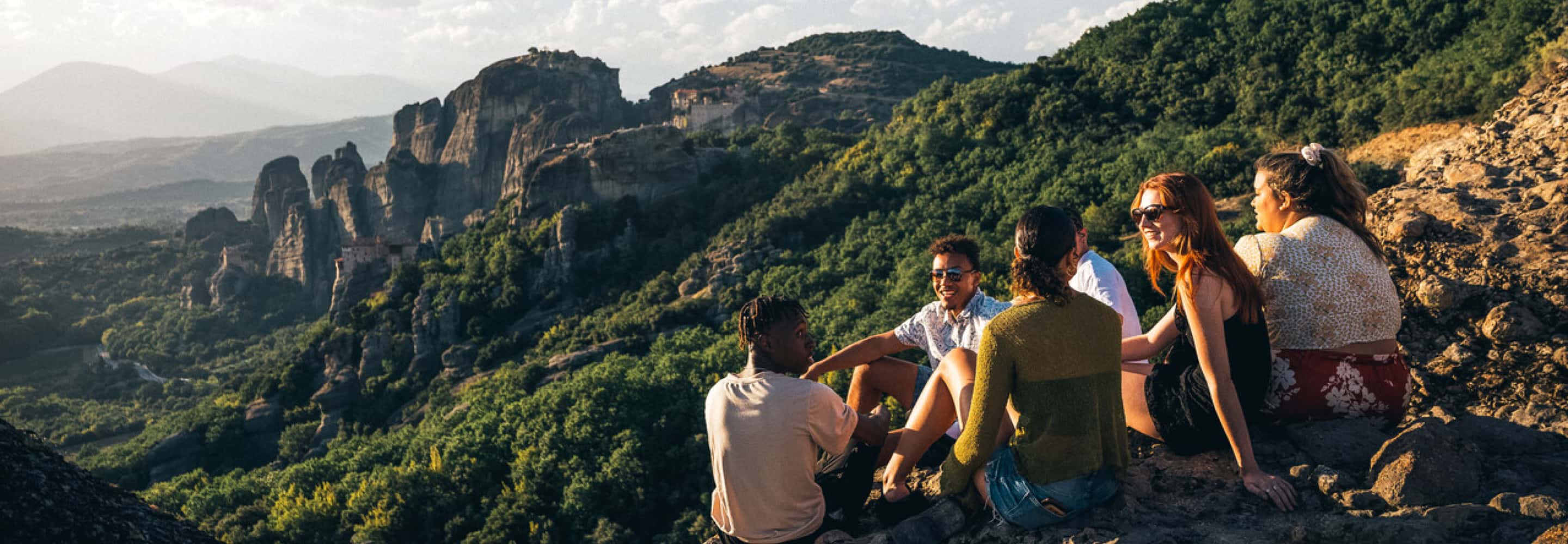 Europe Tours, Trips & Holidays 2024 / 2025 | Contiki