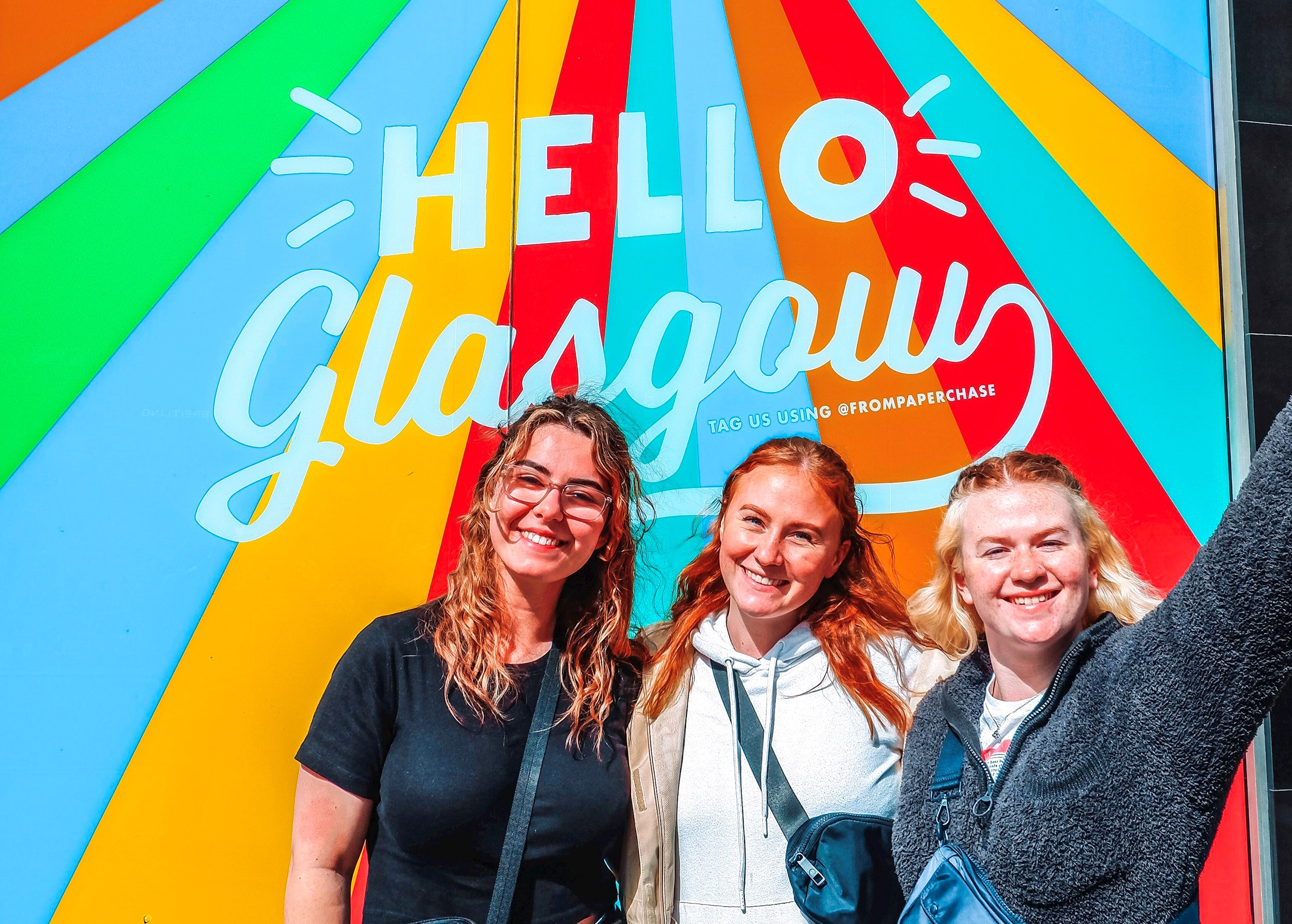Scotland In A Week Tour | Contiki AU