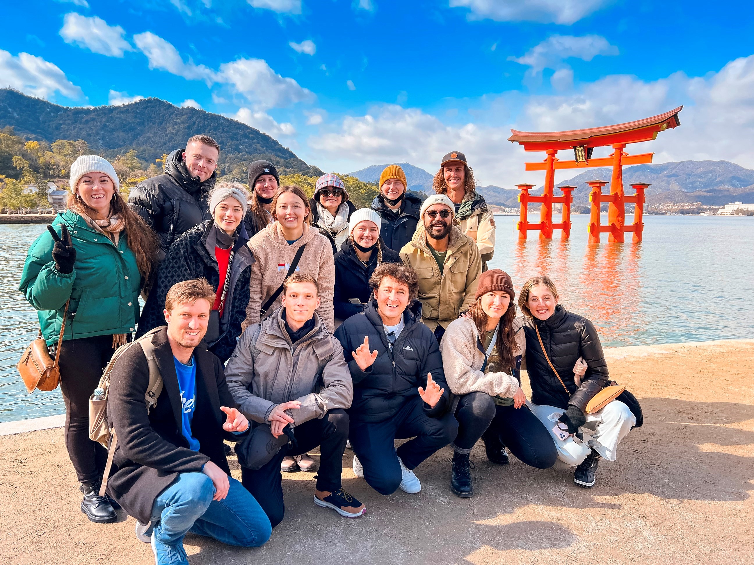 Japan Unrivalled Tour | 13 Days, Start Tokyo | Contiki